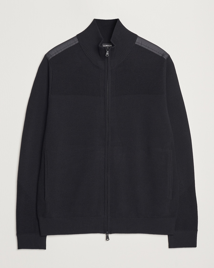 Full-zip | Herr - Care of Carl