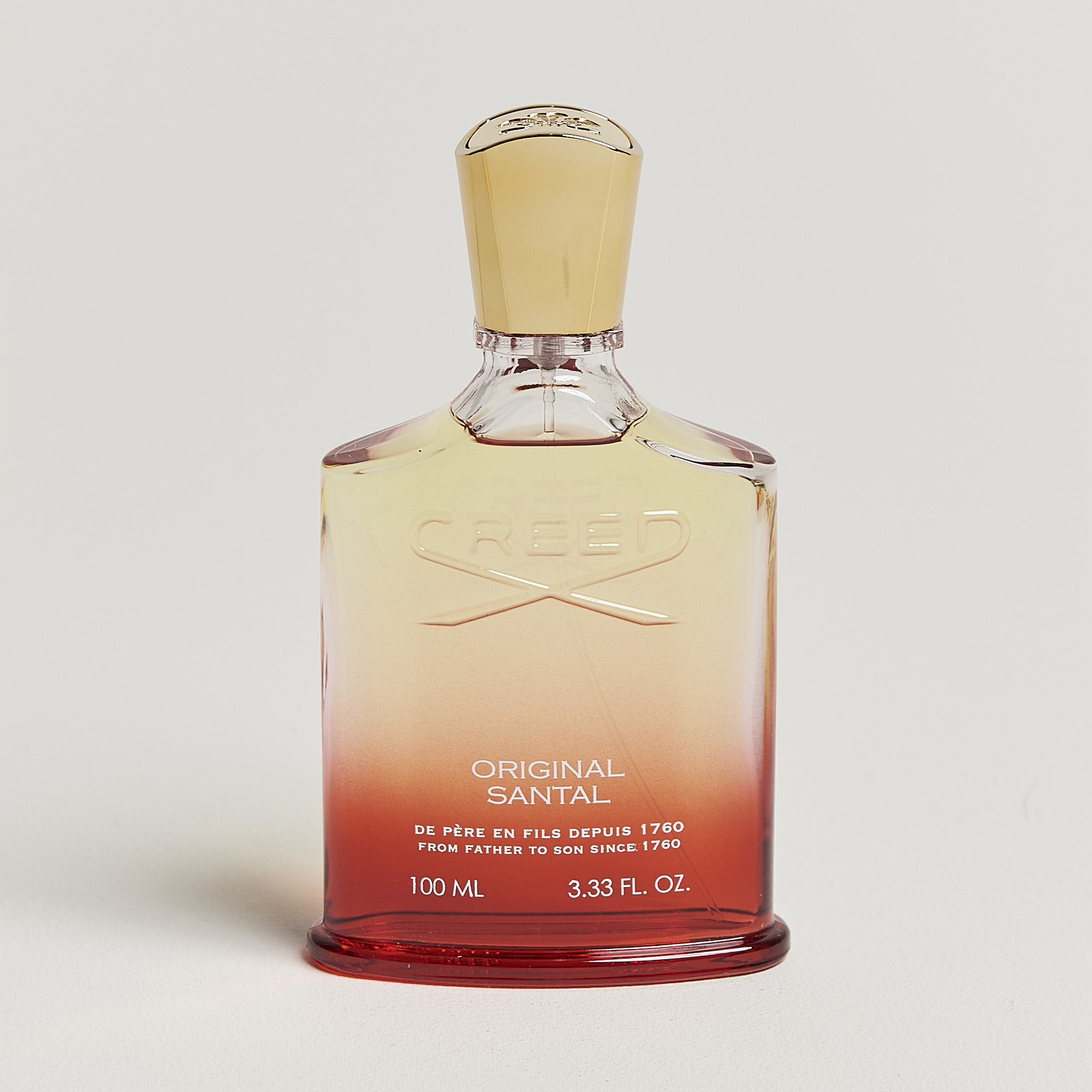 Creed Original Santal Eau de Parfum 100ml | Herr - Care of Carl