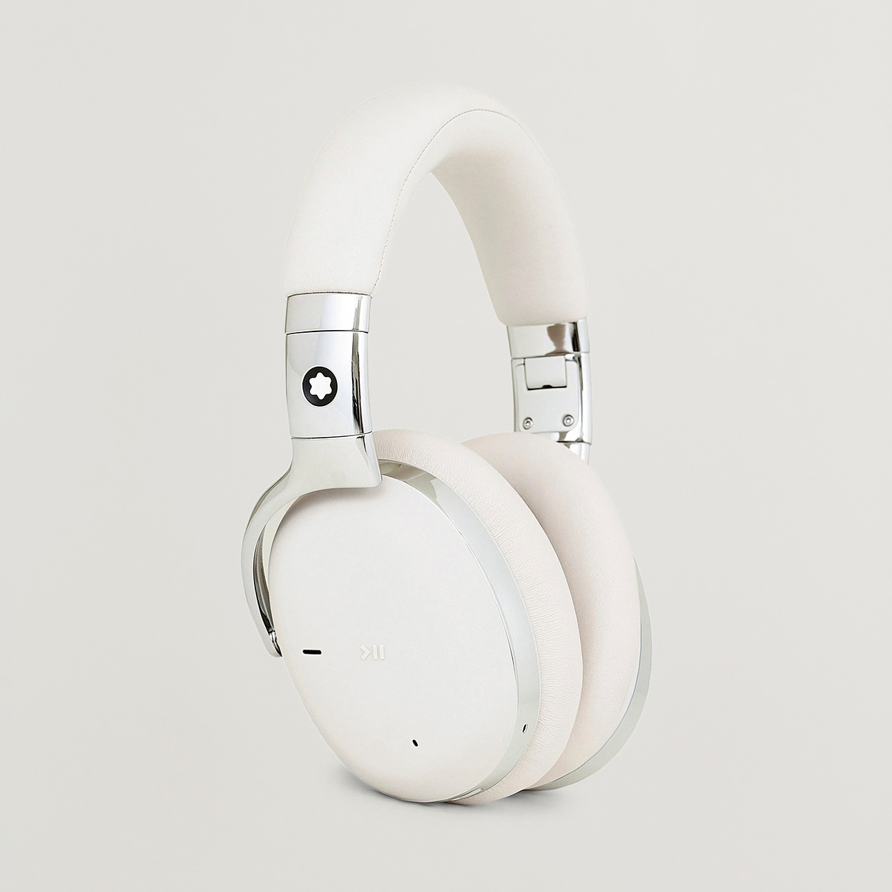 Montblanc MB01 Headphones Grey | Herr - Care of Carl