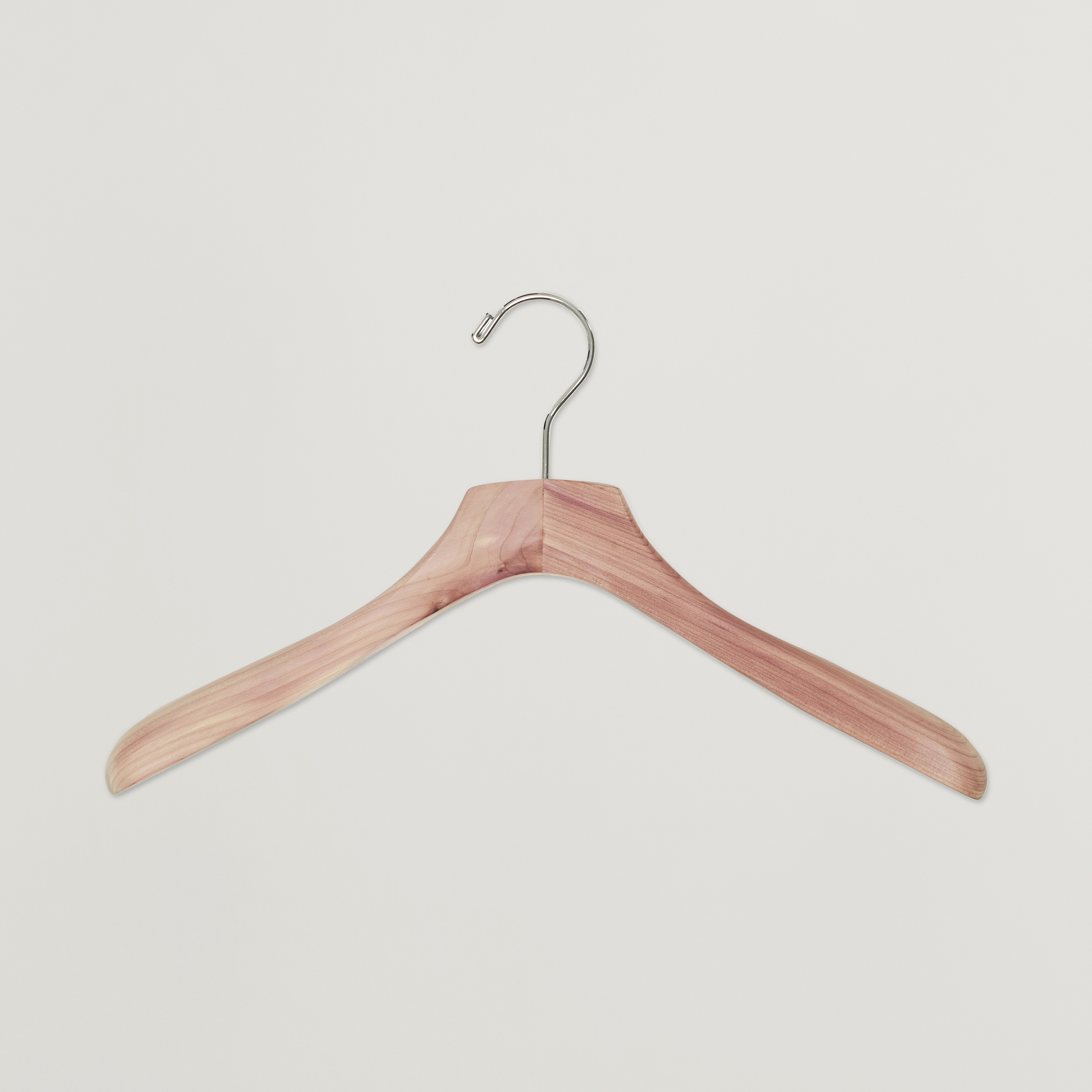 Care with Carl Cedar Wood Jacket Hanger | Herr - Care of Carl