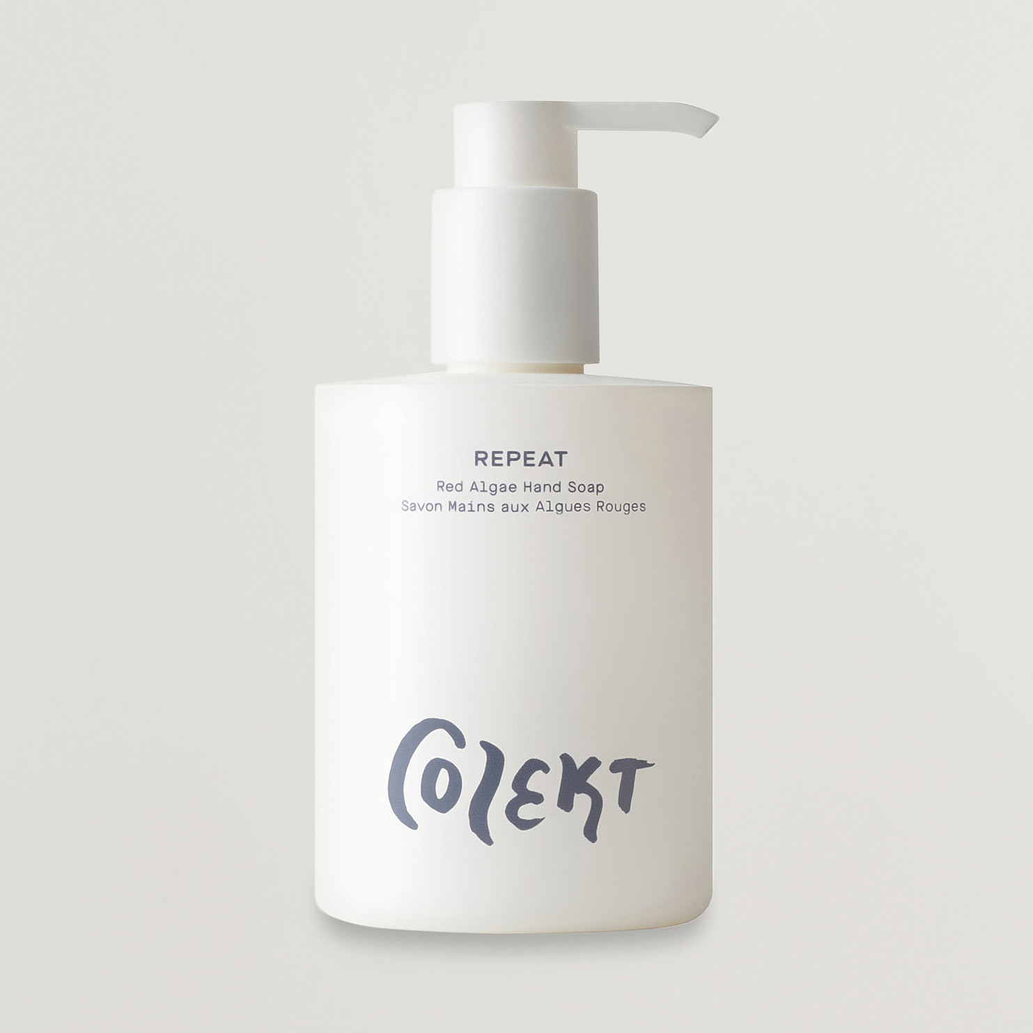 Colekt Repeat Hand Soap 300ml | Herr - Care of Carl