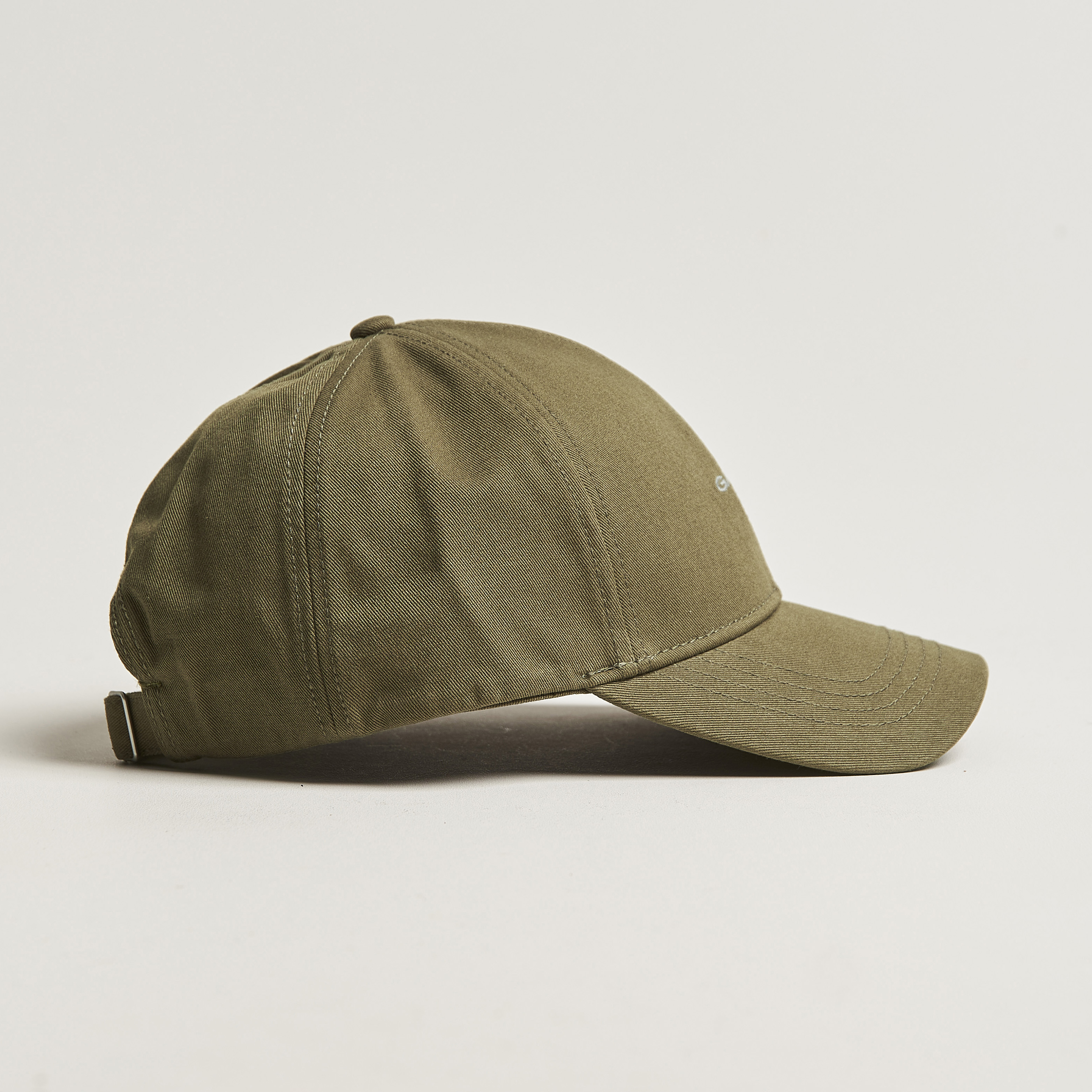 GANT Original Shield Cap Hunter Green | Herr - Care of Carl