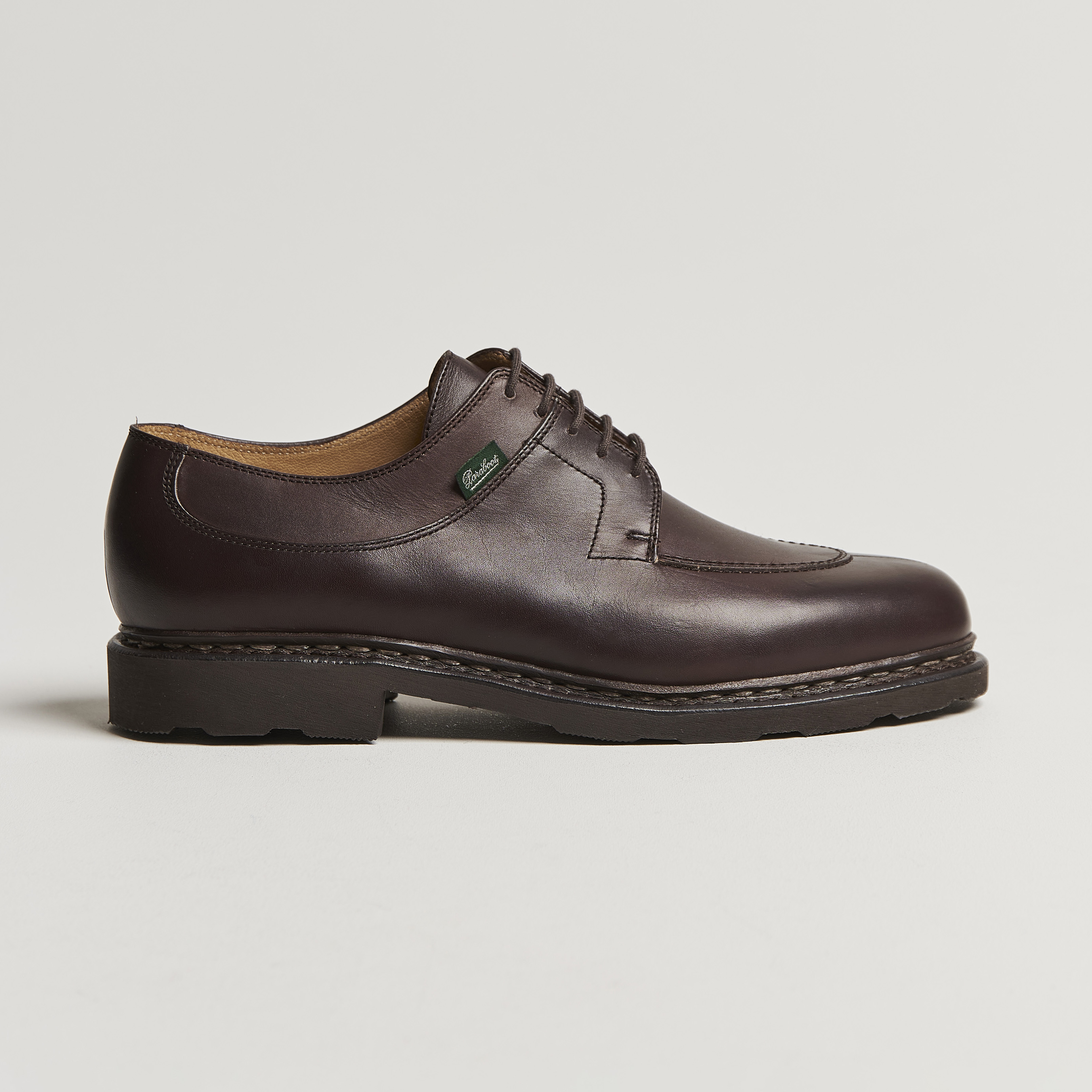 Paraboot Avignon Derby Cafe | Herr - Care of Carl