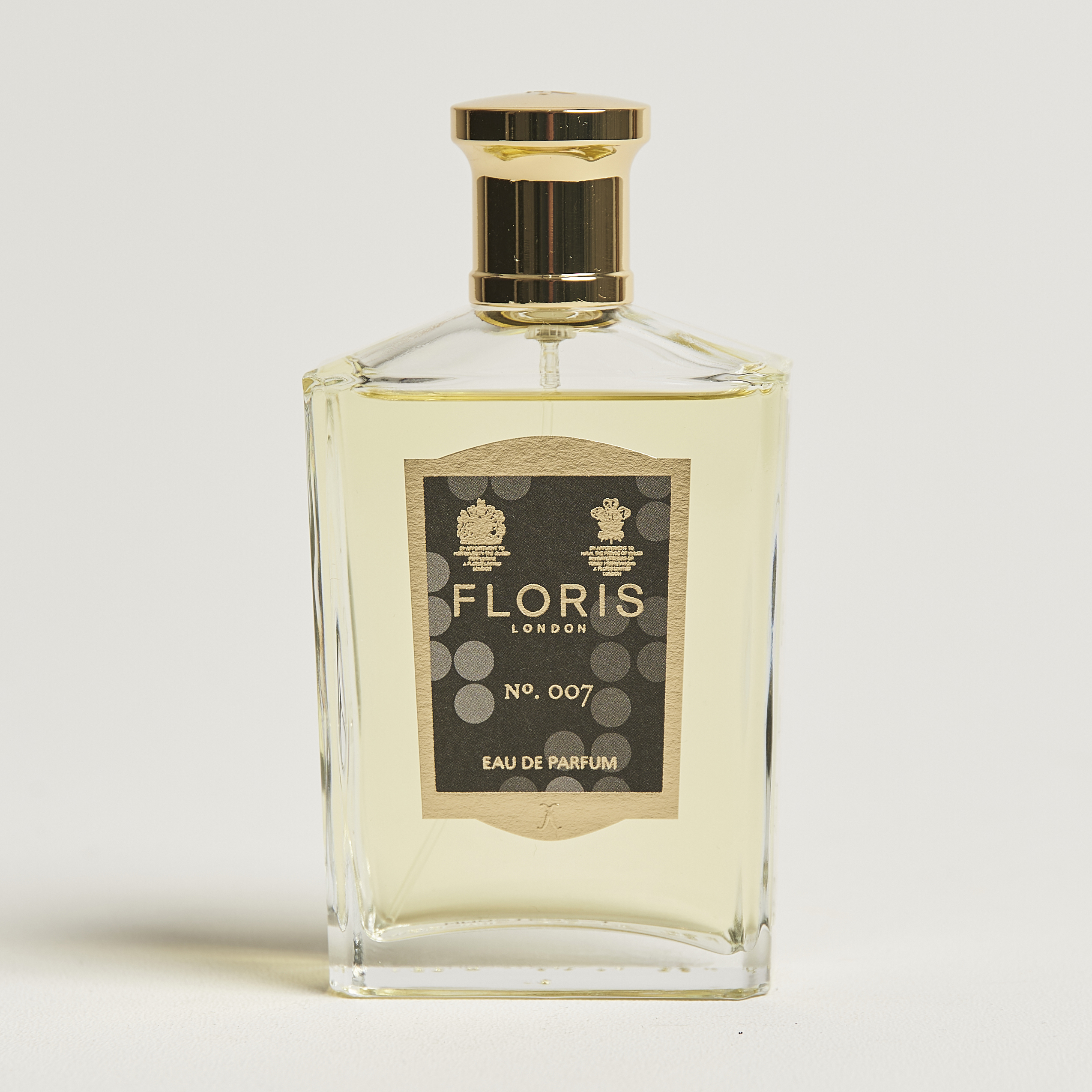 Floris London No. 007 Eau de Parfum 100ml | Herr - Care of Carl
