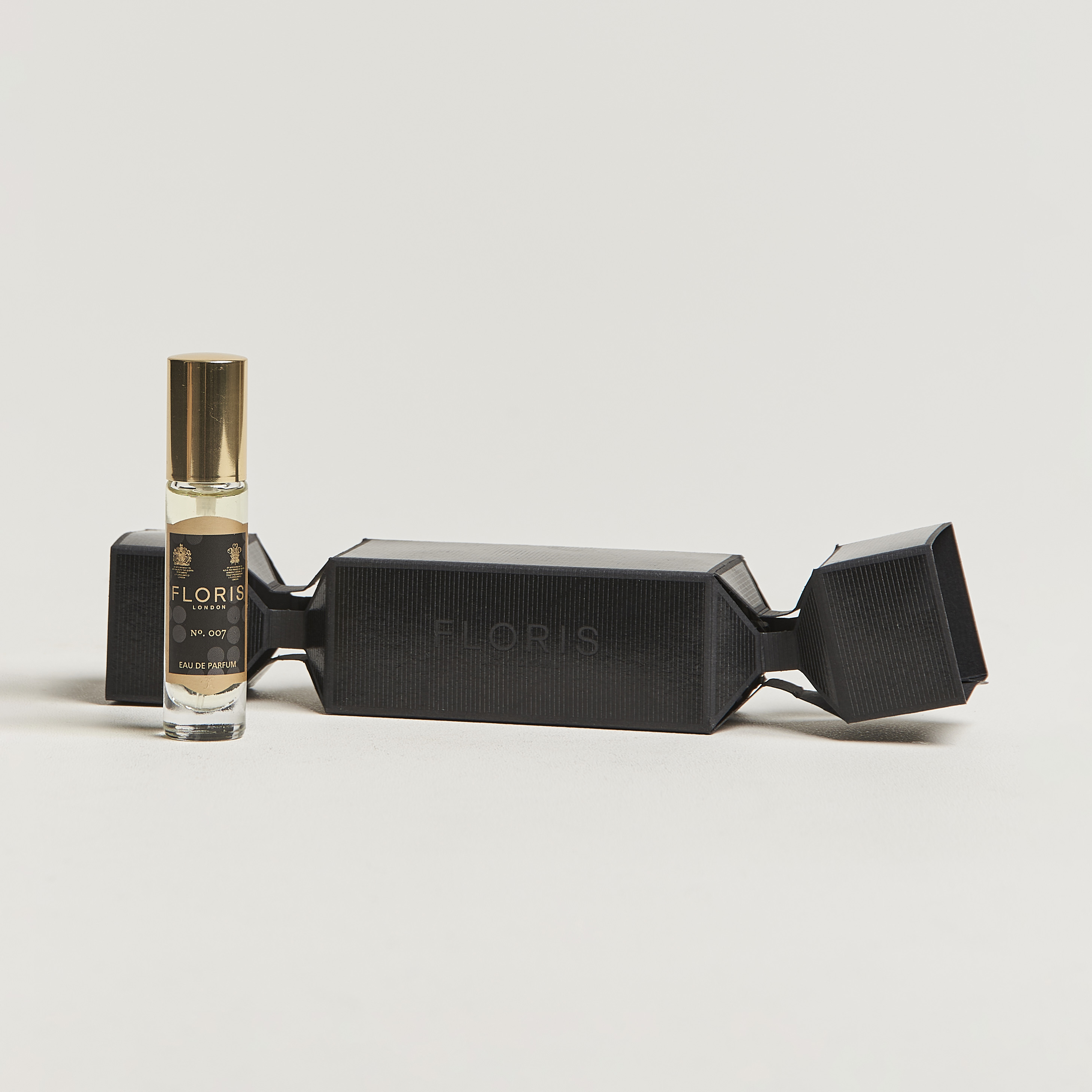 Floris London Christmas Cracker No. 007 Eau de Parfum 10ml | Herr - Care o