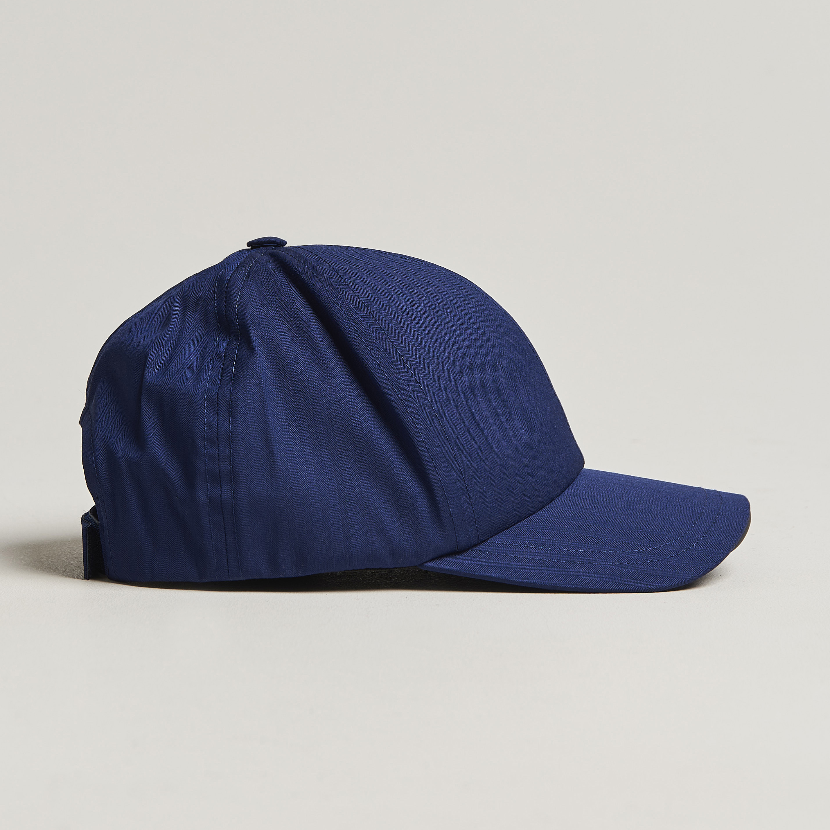 SEASE Tech Baseball Cap Navy | Herr - Care of Carl