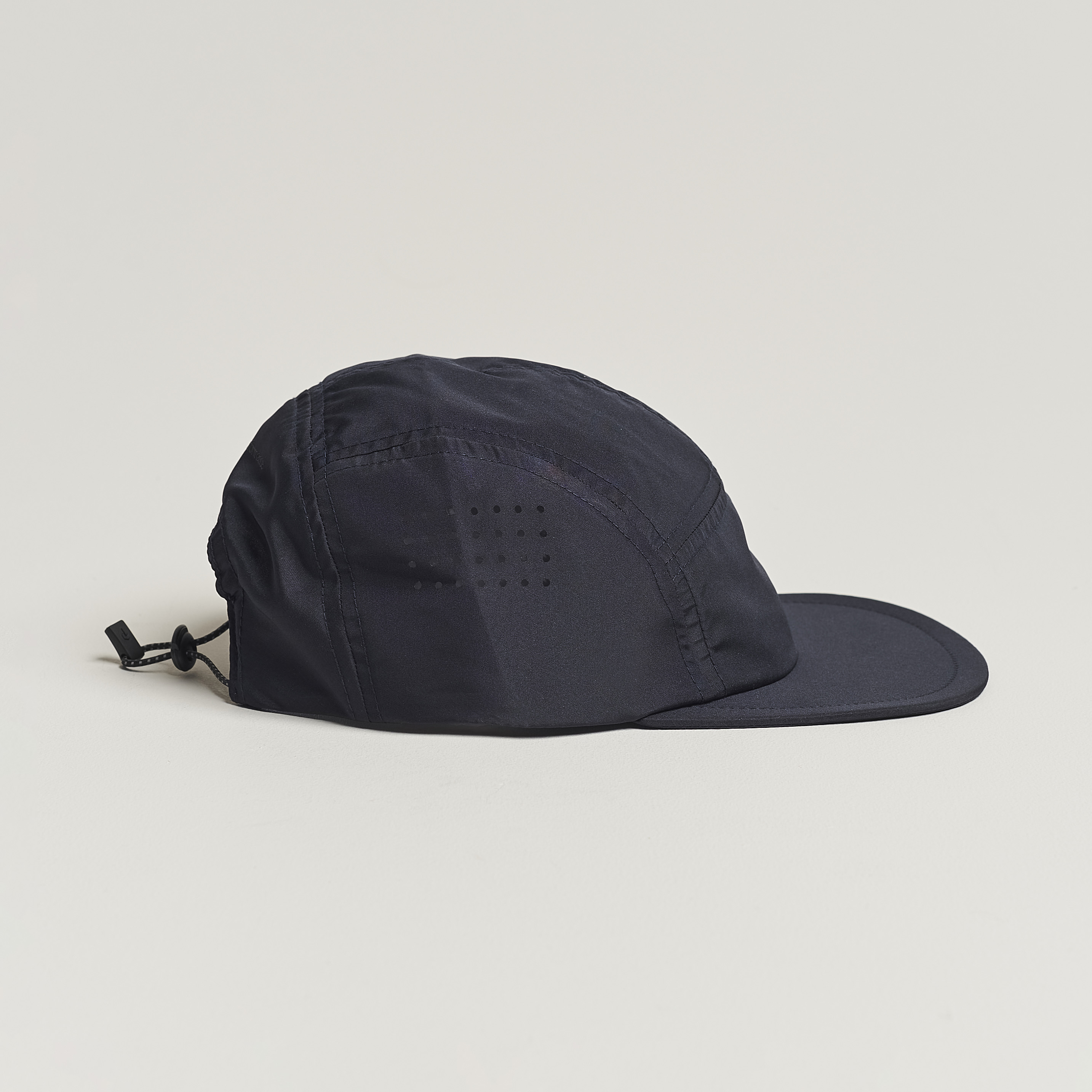 Peak Performance Lightweight Cap Salute Blue | Herr - Care of Carl