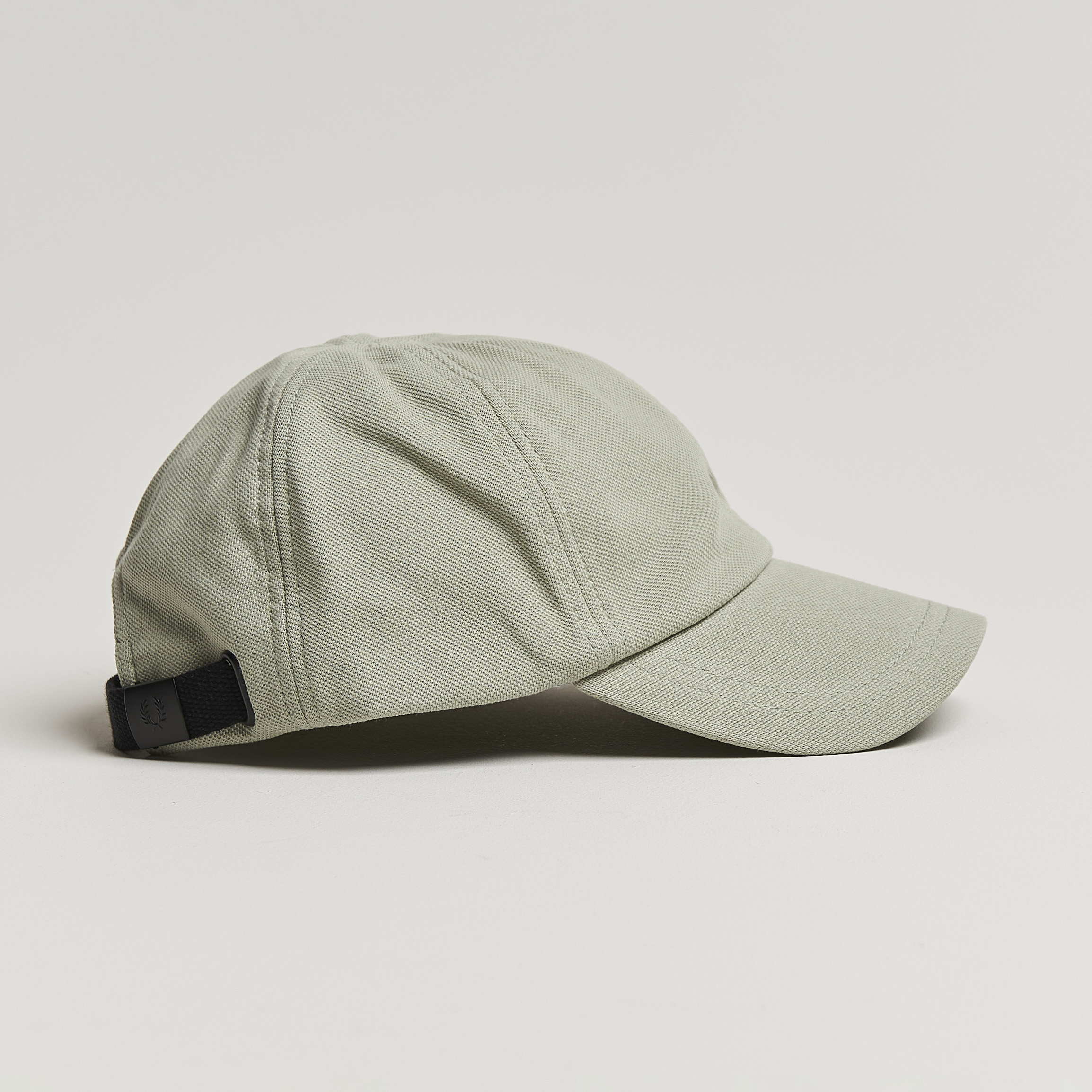 Fred Perry Classic Cap Sea Gras | Herr - Care of Carl