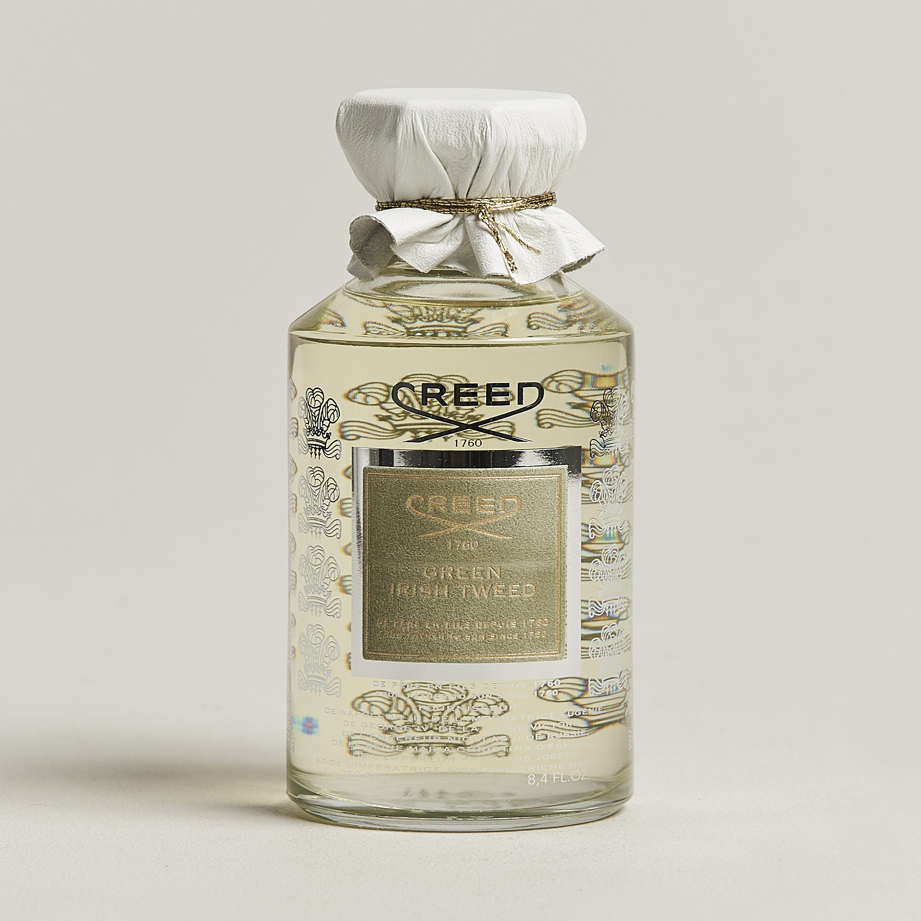 Creed Green Irish Tweed Eau de Parfum 250ml | Herr - Care of Carl