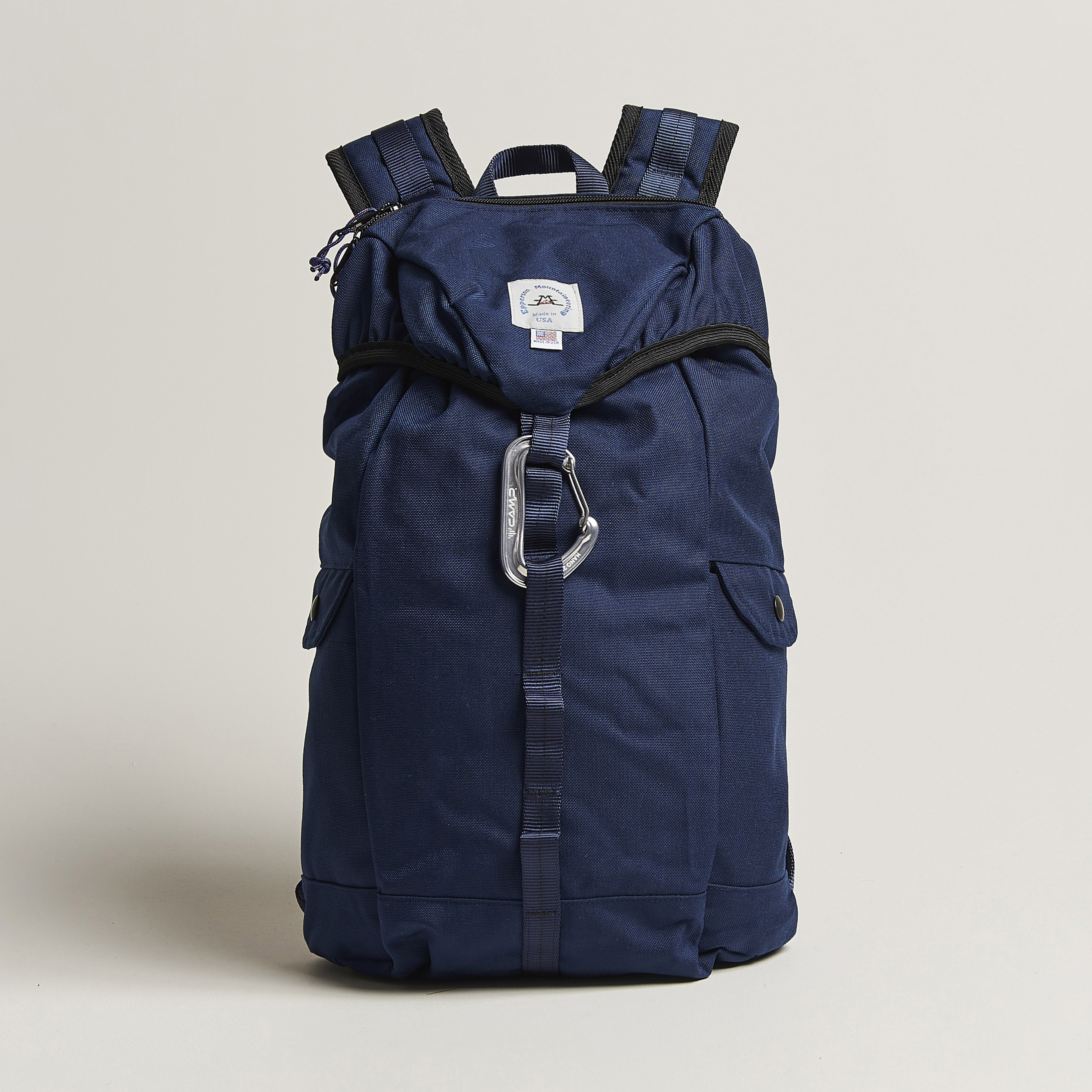 Epperson Mountaineering Medium Climb Pack Midnight | Herr - Care of Carl