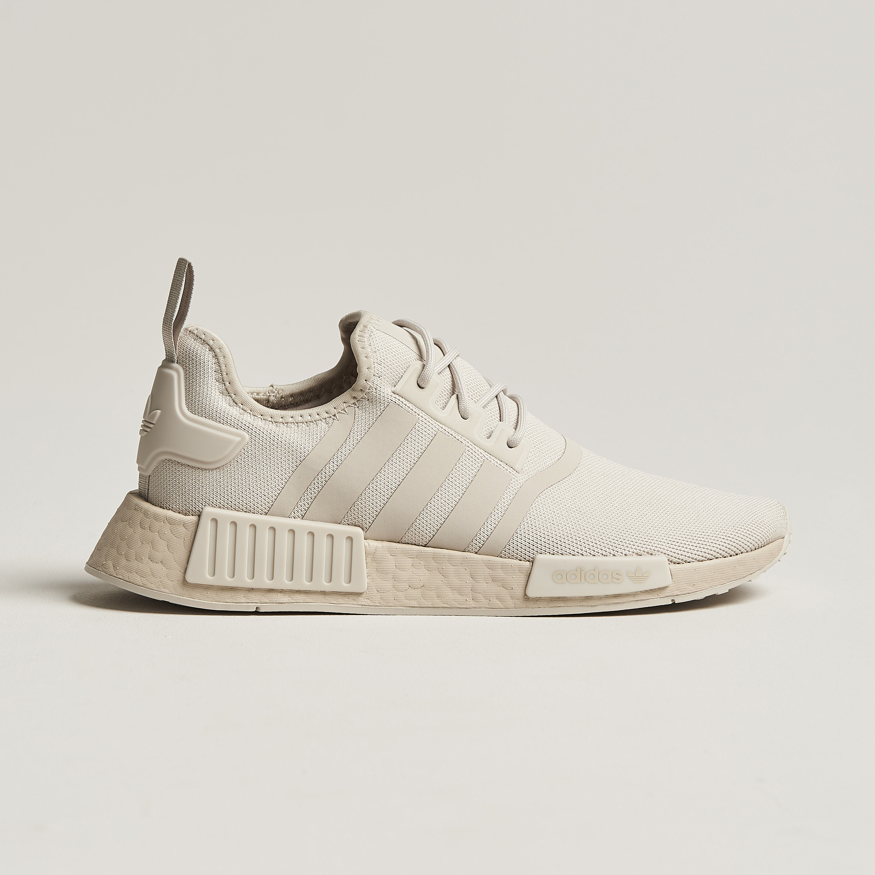 adidas Originals NMD R1 Sneaker Beige | Herr - Care of Carl
