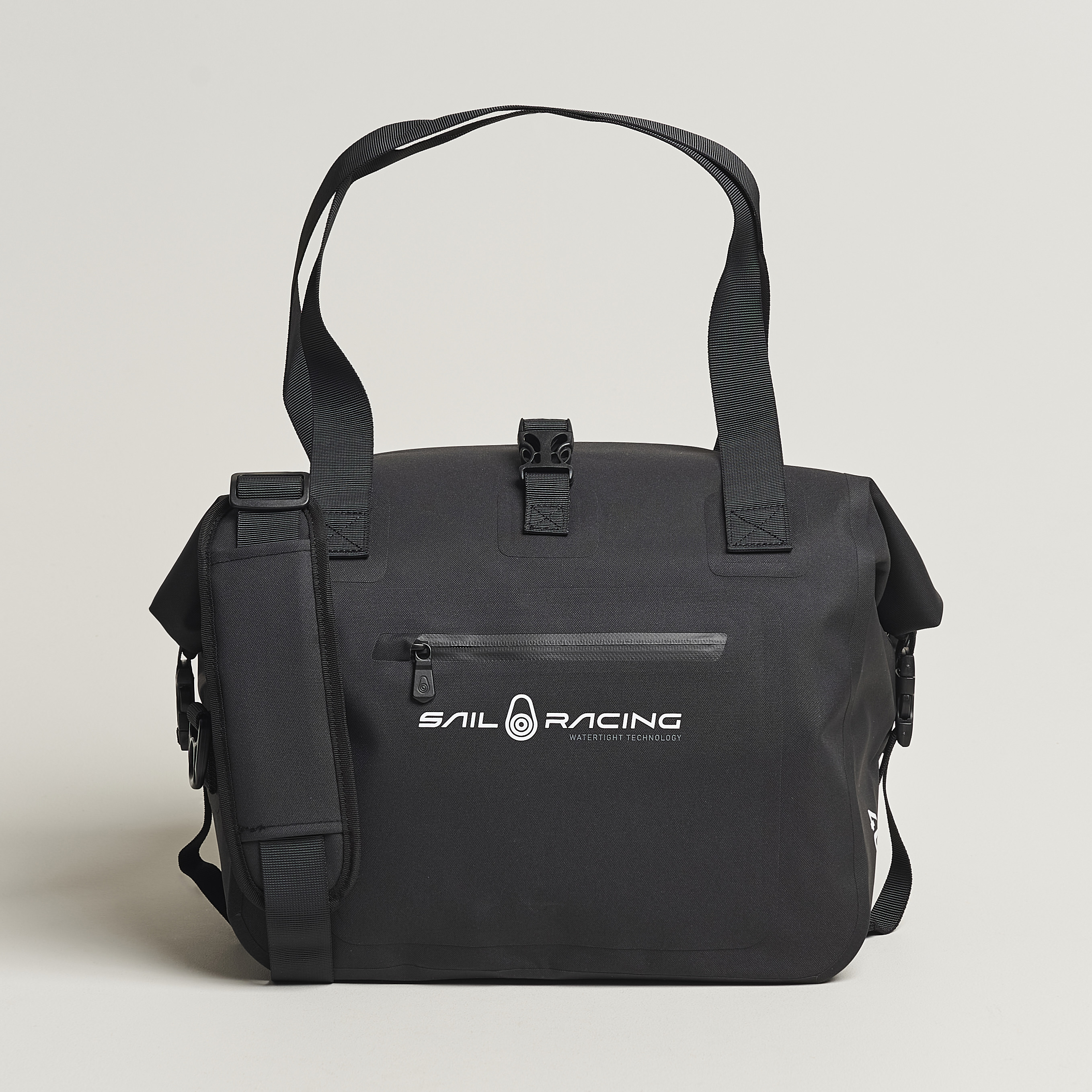 Sail Racing Spray Small Weekendbag Carbon | Herr - Care of Carl