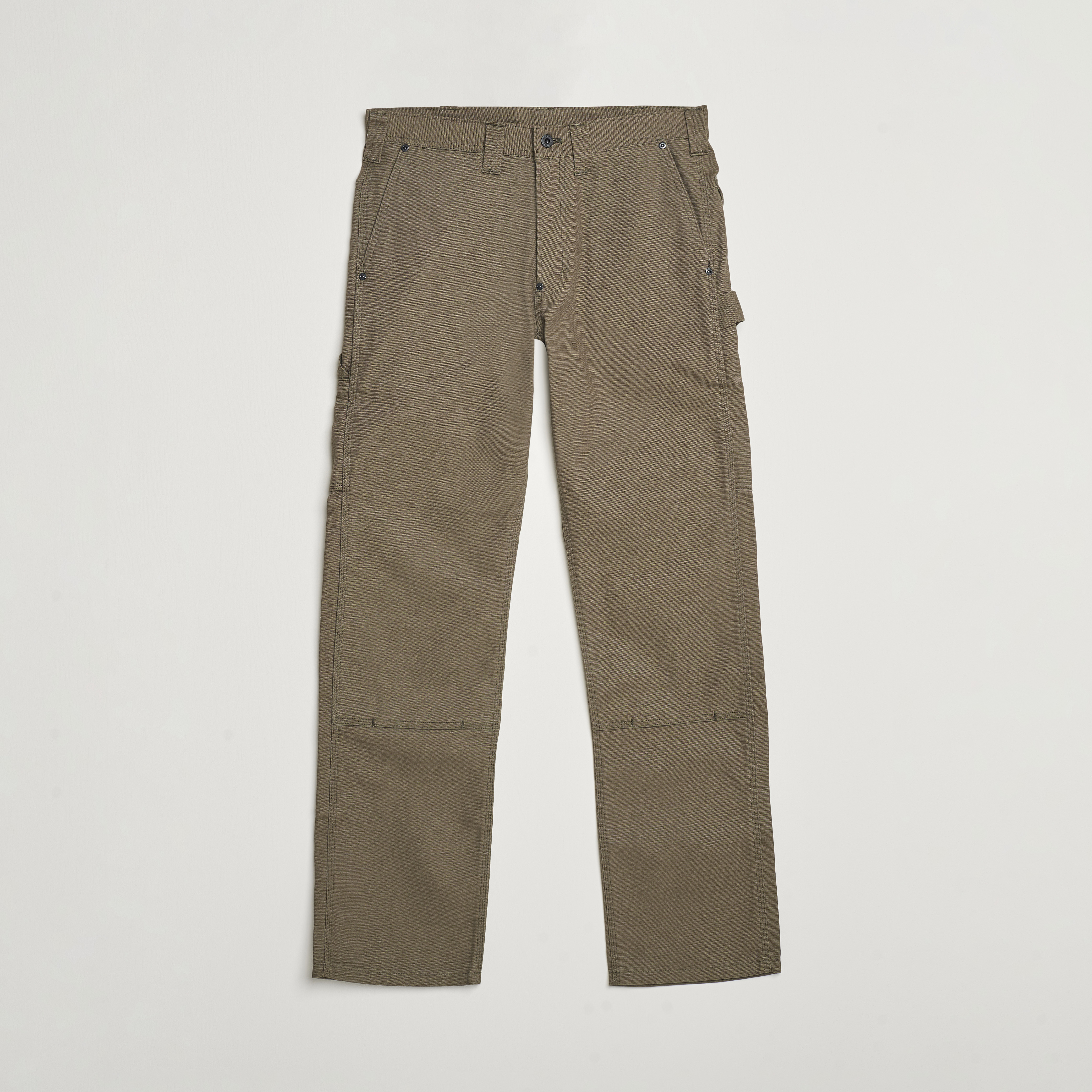Filson Worksmith Double Layer Pants Tarmac | Herr - Care of Carl