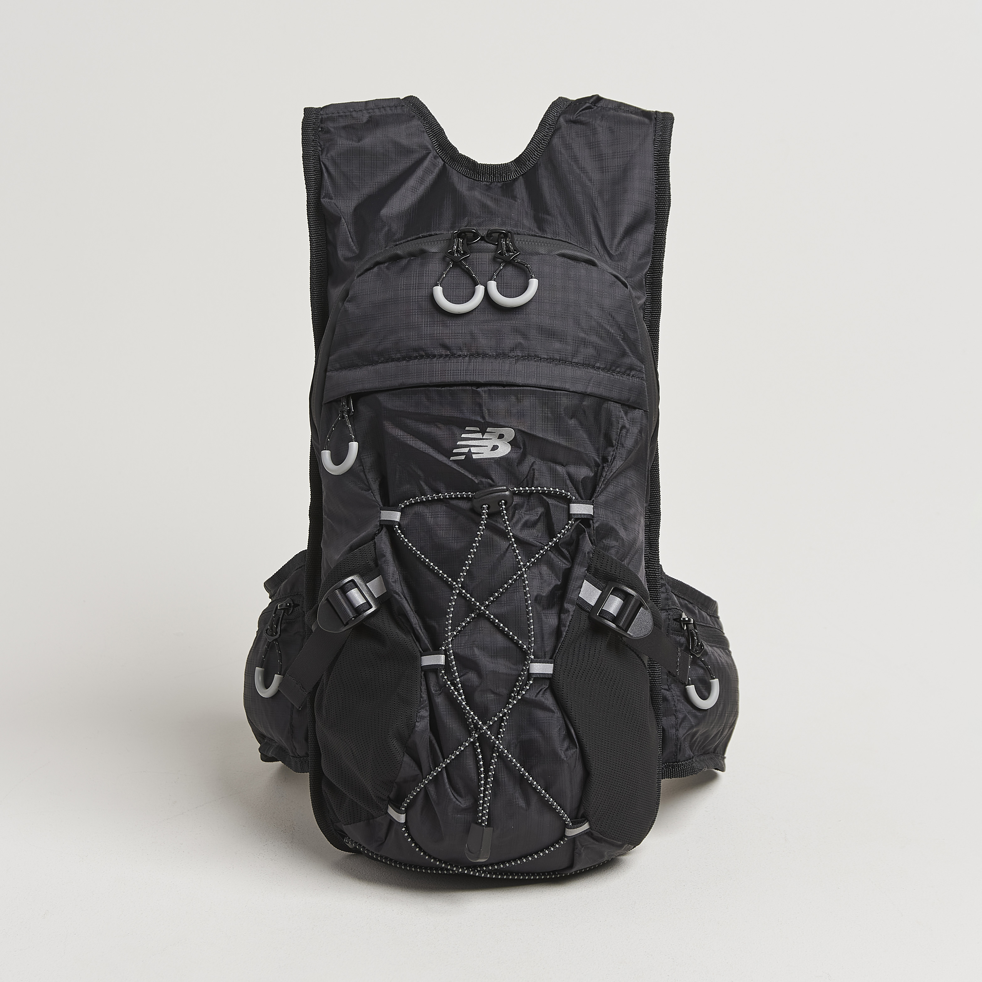 New Balance Running Running 15L Backpack Black | Herr - Care of Carl