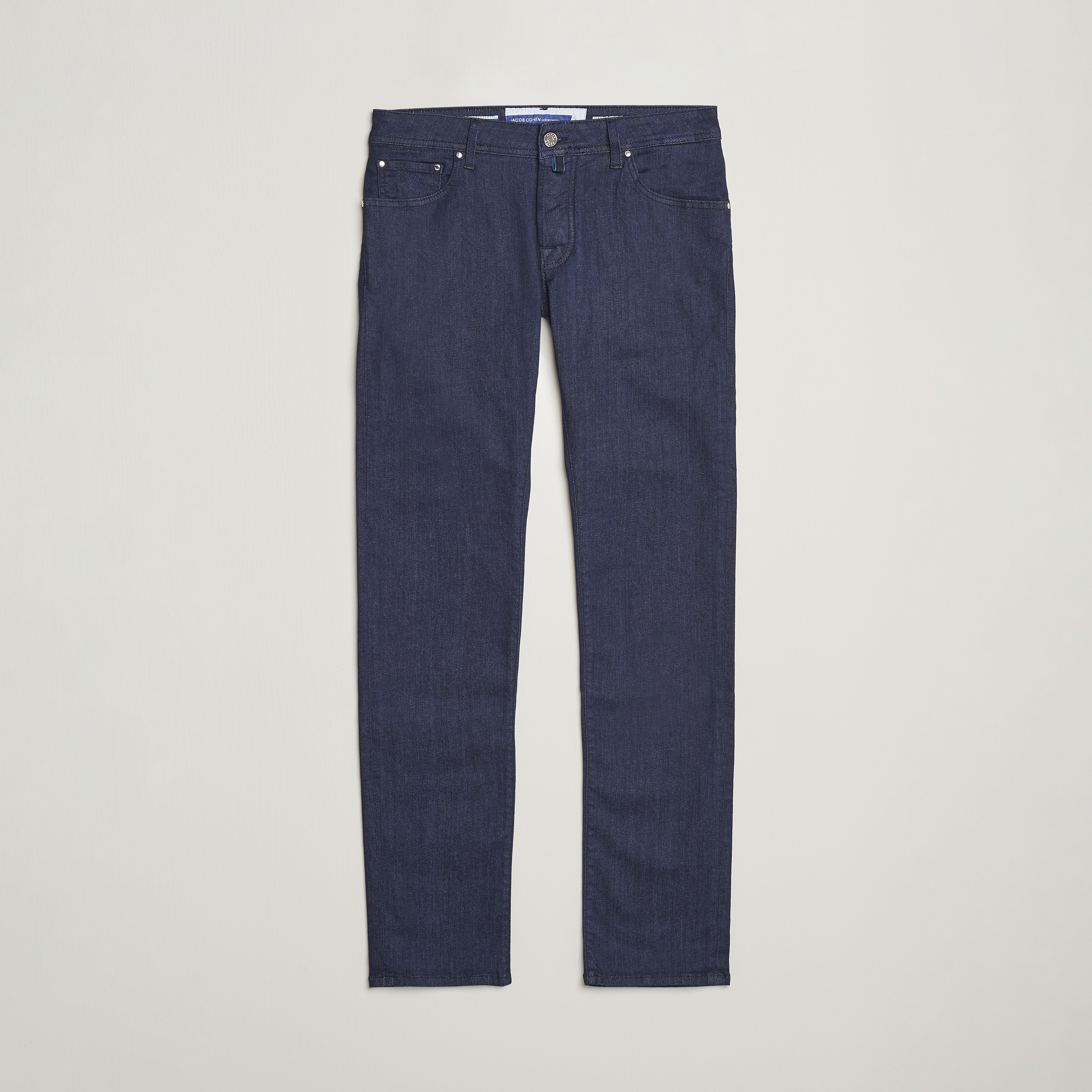 Jacob Cohën Nick 622 Slim Fit Stretch Jeans Dark Tonal Wash | Herr - Care o