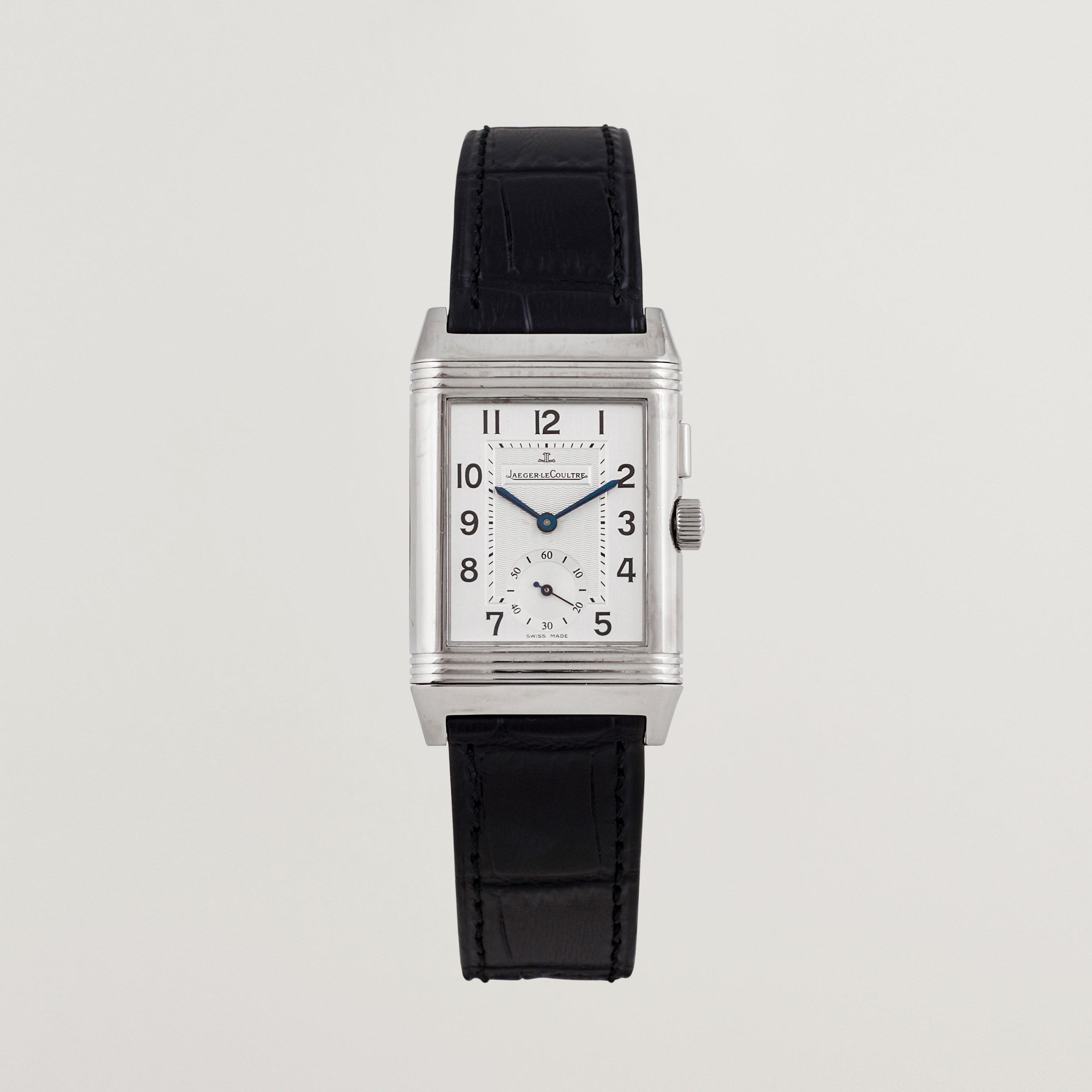 Jaeger-LeCoultre Pre-Owned Reverso Duoface | Herr - Care of Carl
