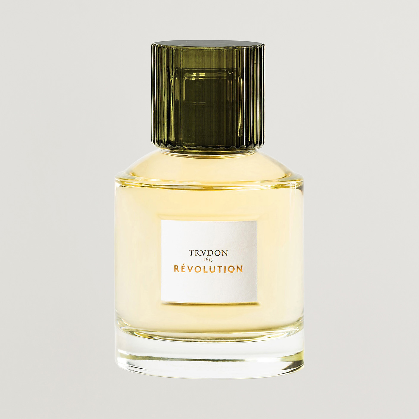 Trudon Revolution Eau de Parfum 100ml | Herr - Care of Carl