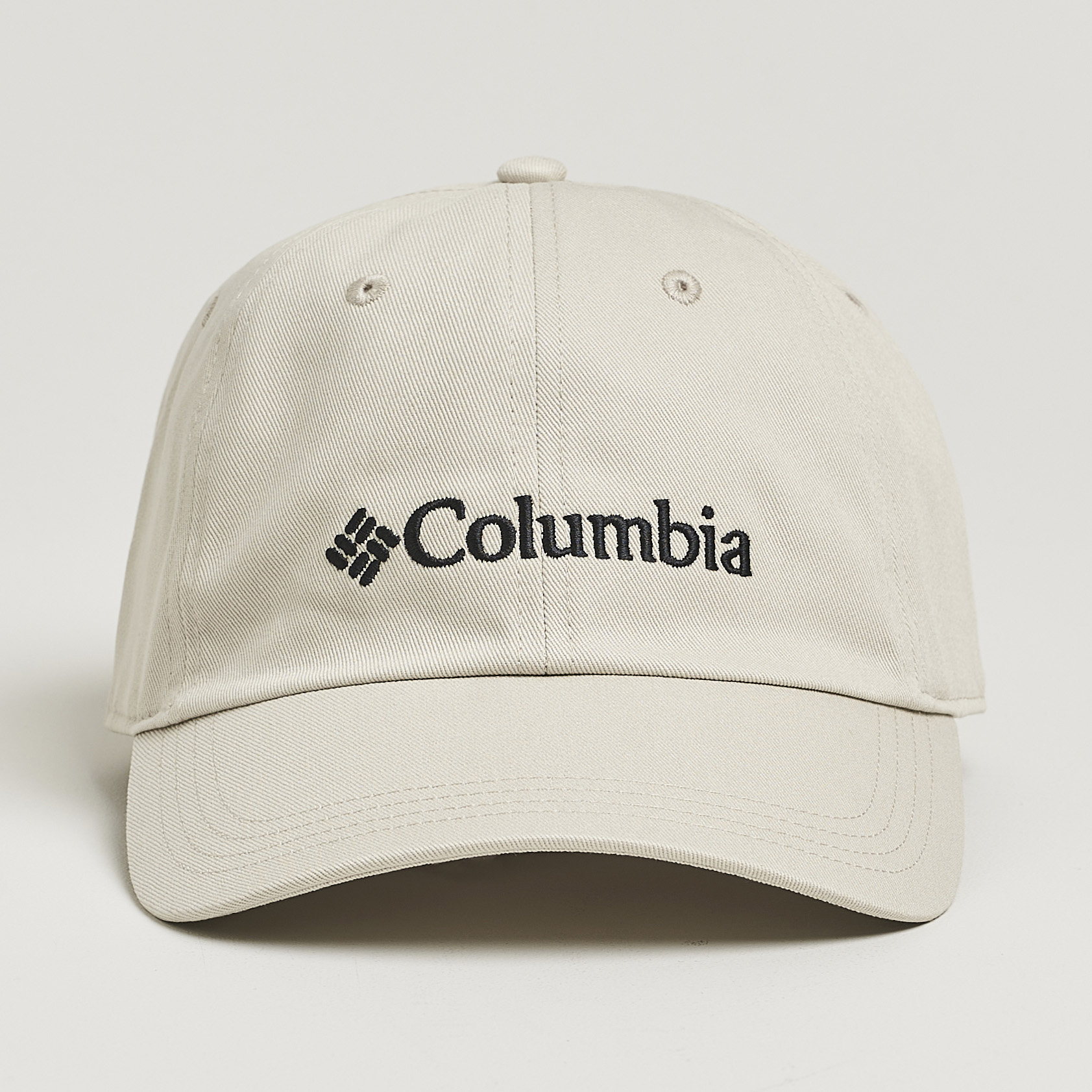 Columbia Provisions Ball Cap Dark Stone | Herr - Care of Carl