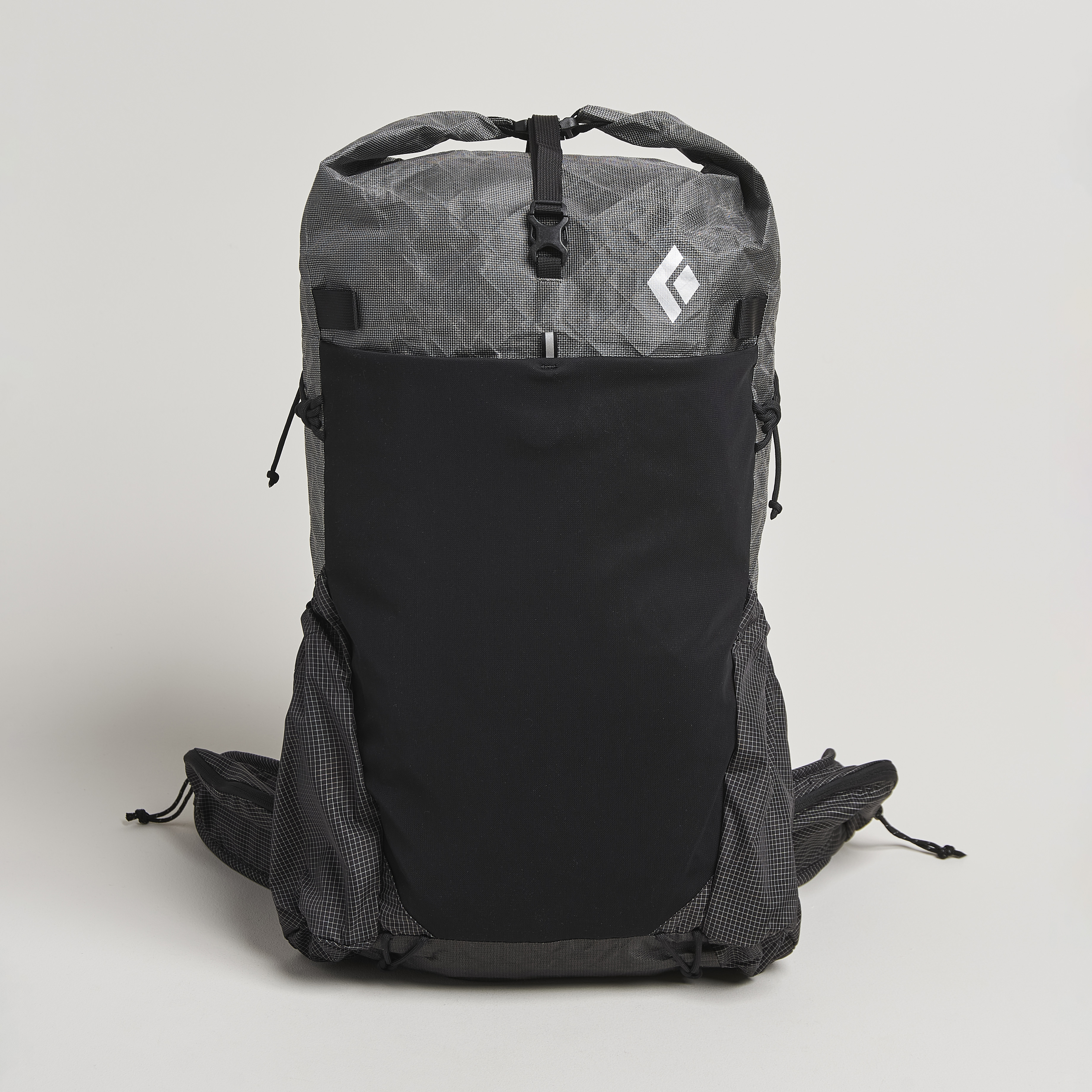Black Diamond Beta Light 30 Backpack Storm Gray | Herr - Care of Carl