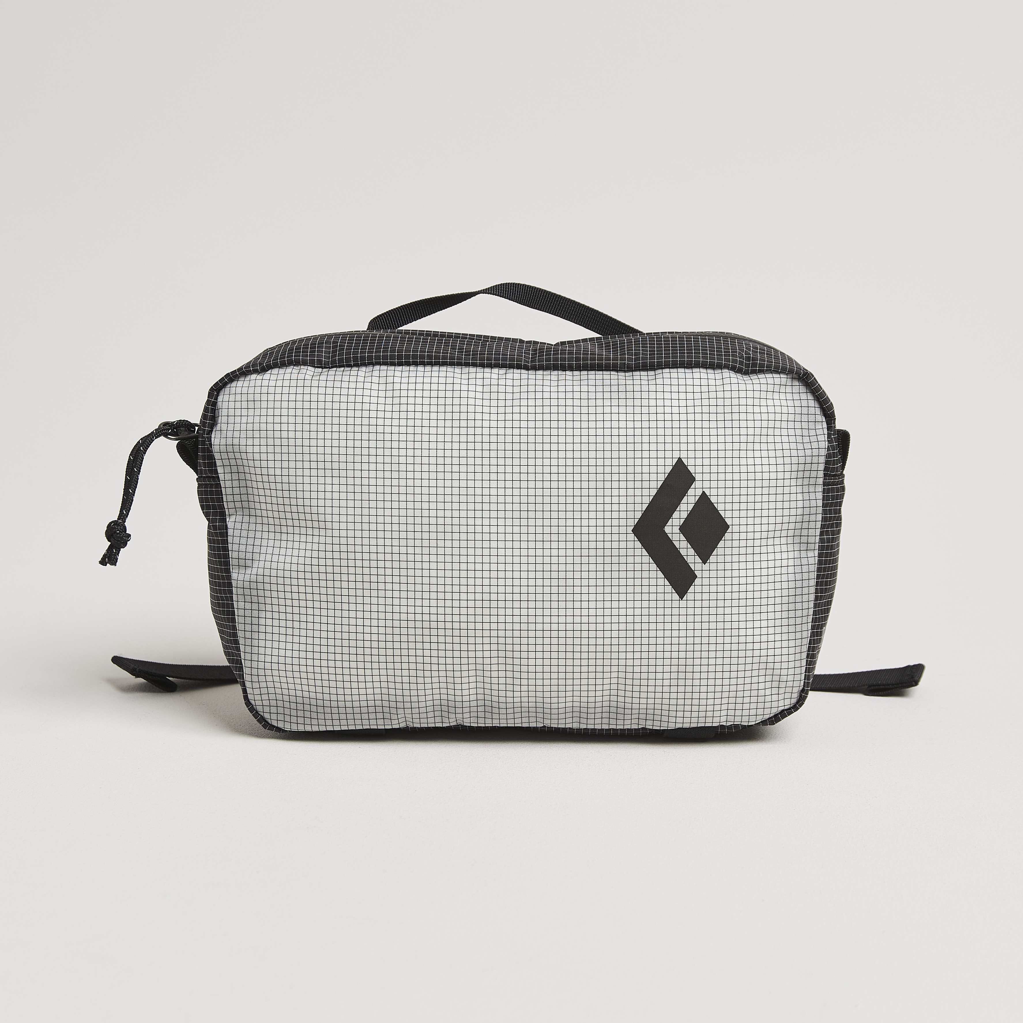 Black Diamond Beta Light Satellite Bag Black/Alloy | Herr - Care of Carl
