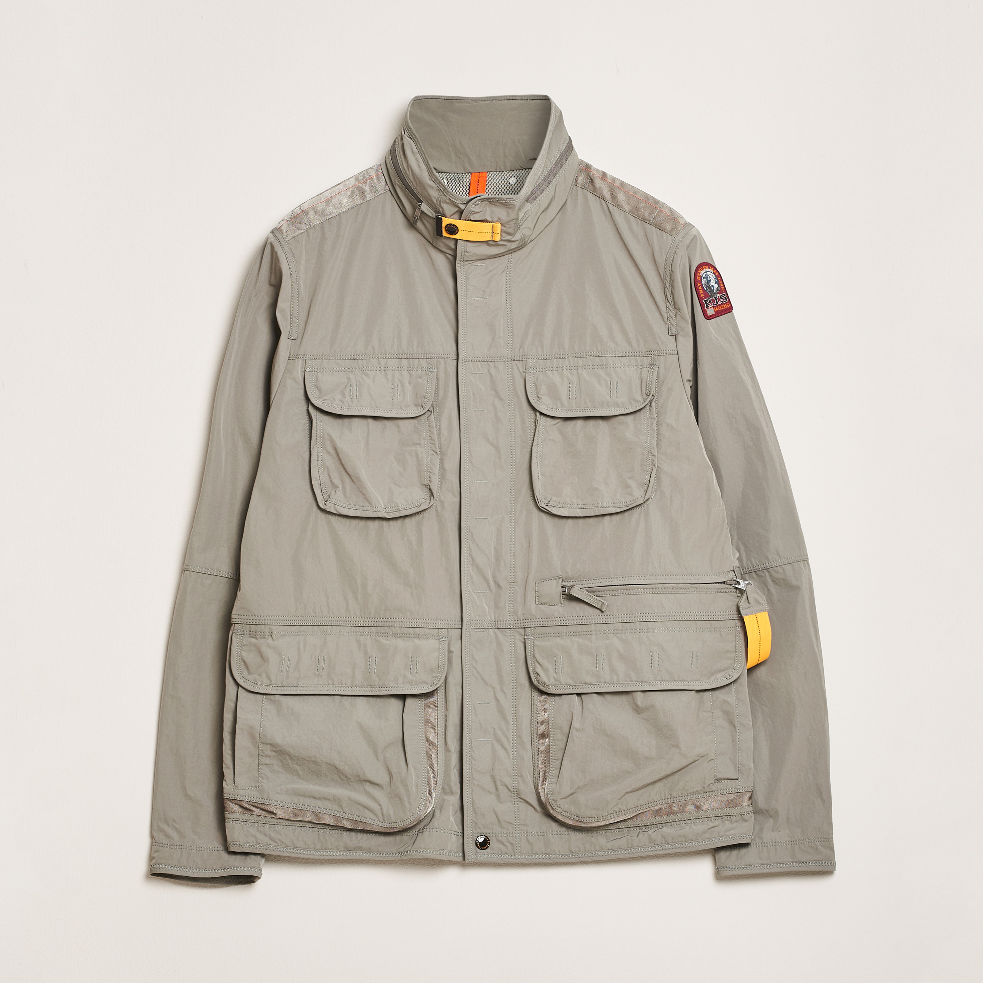 Parajumpers Desert Spring Field Jacket Nowhere | Herr - Care of Carl