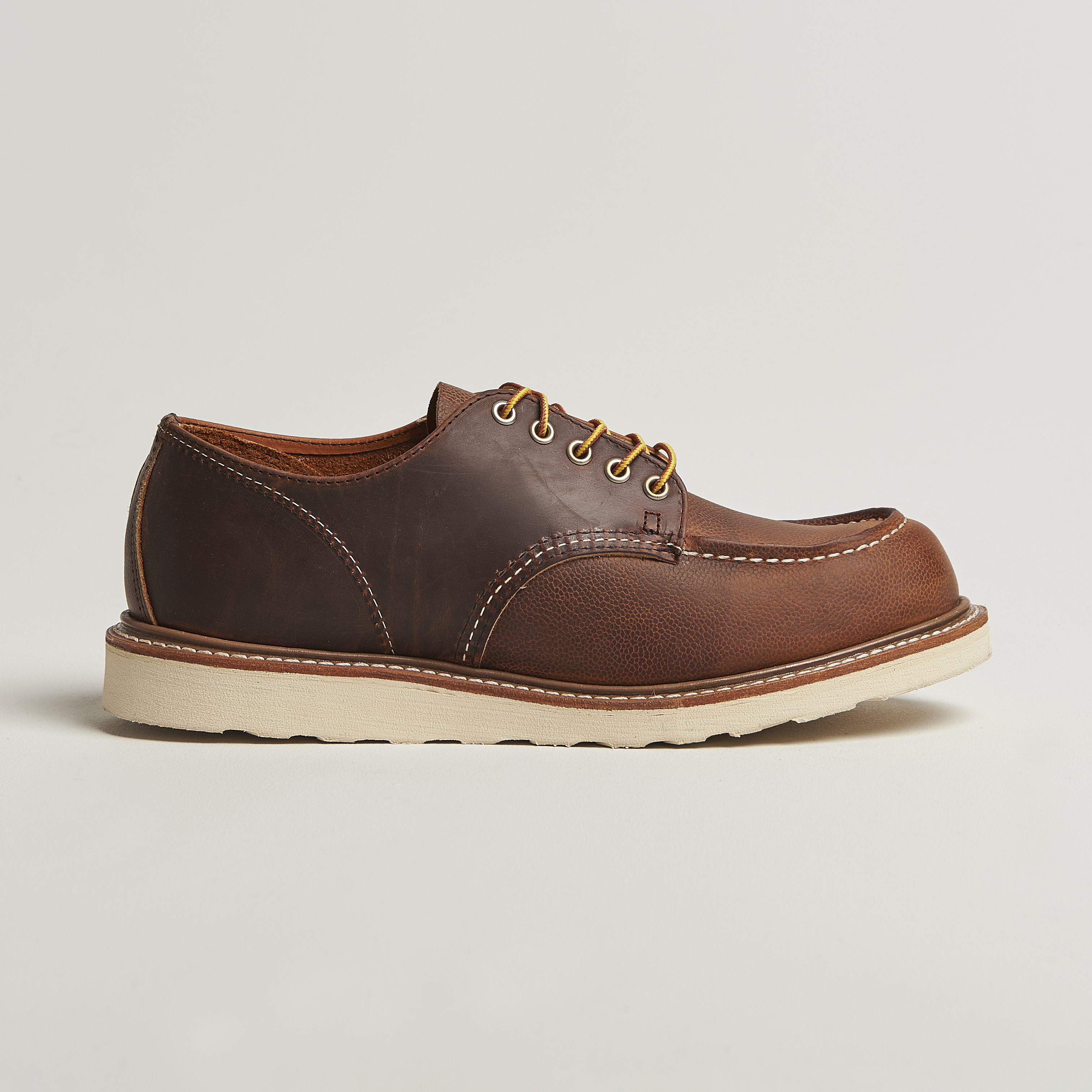 Red Wing Shoes Engineered Garments Shop Moc Oxford Copper Remix | Herr - Ca
