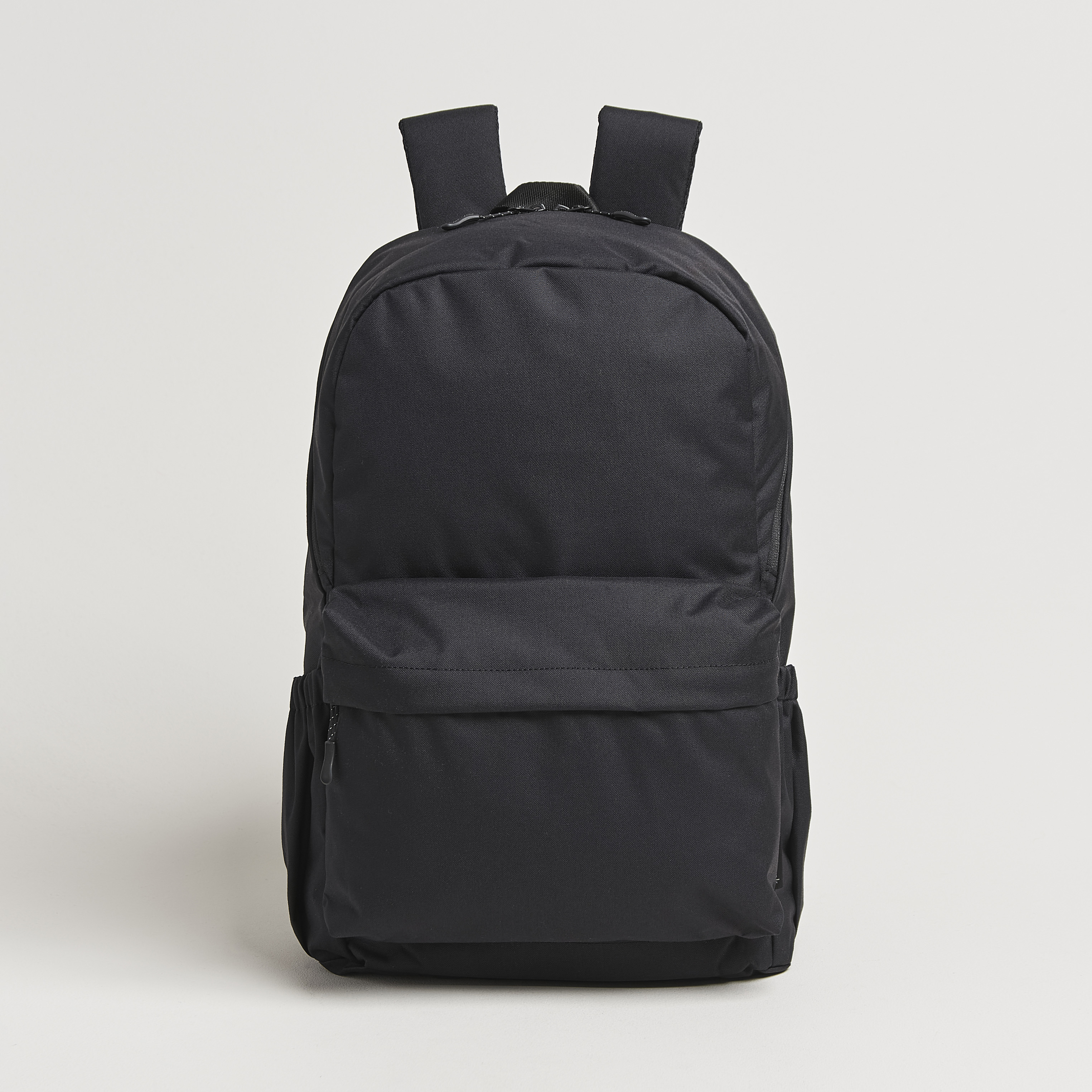 Snow Peak Everyday Use Backpack Black | Herr - Care of Carl
