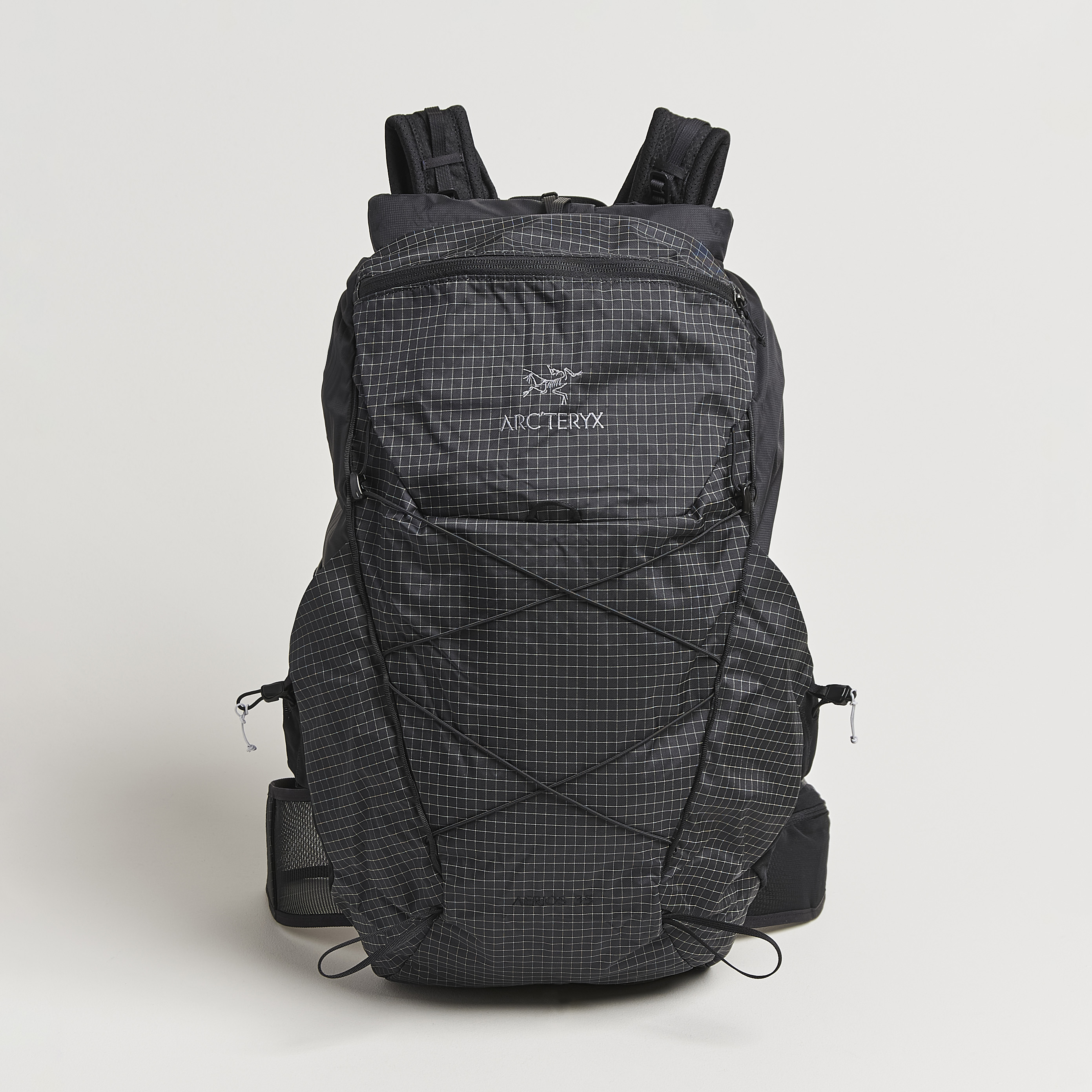 Arc'teryx Aerios 35L Backpack Black | Herr - Care of Carl