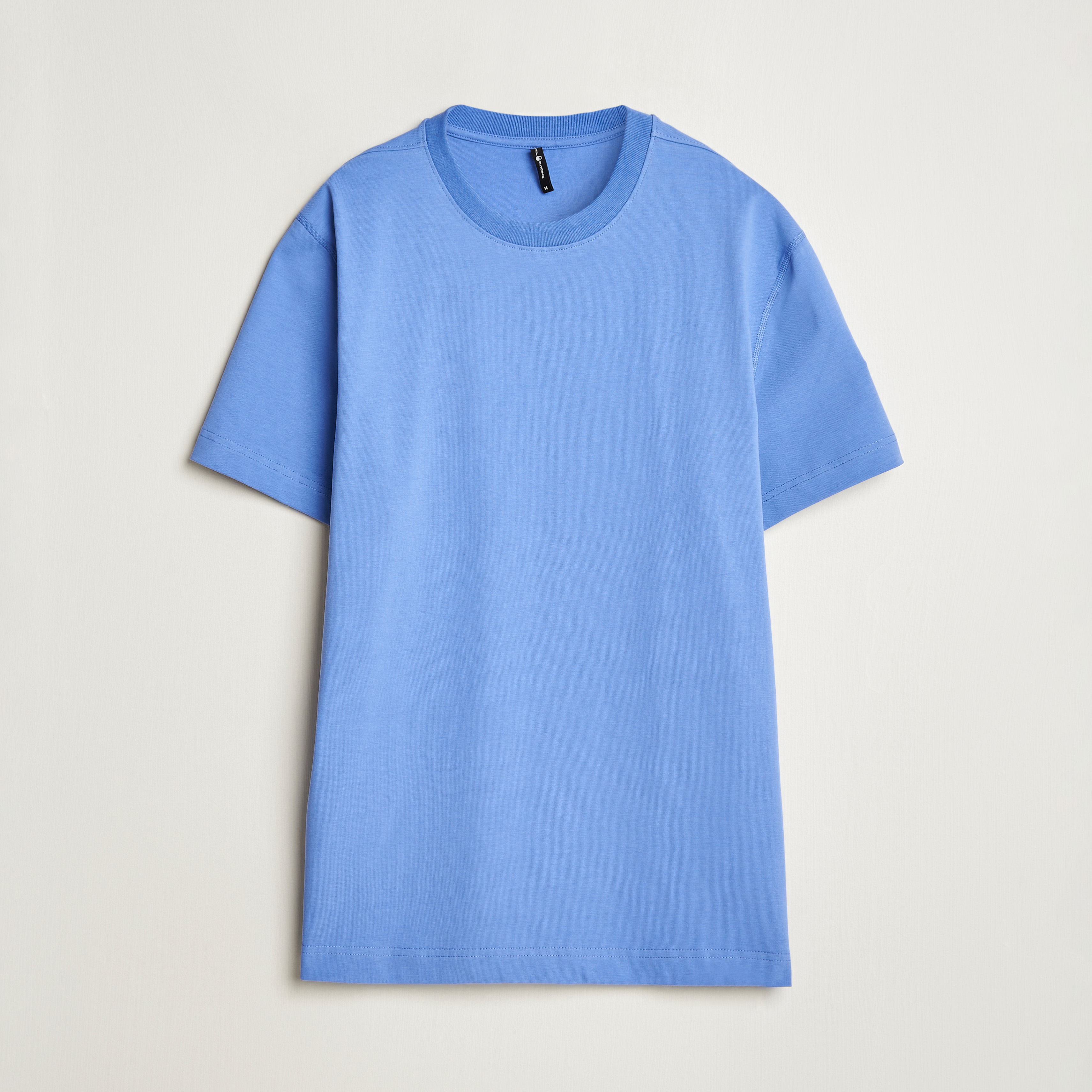 Sail Racing Wind Crew Neck T-Shirt Dark Lavendel | Herr - Care of Carl