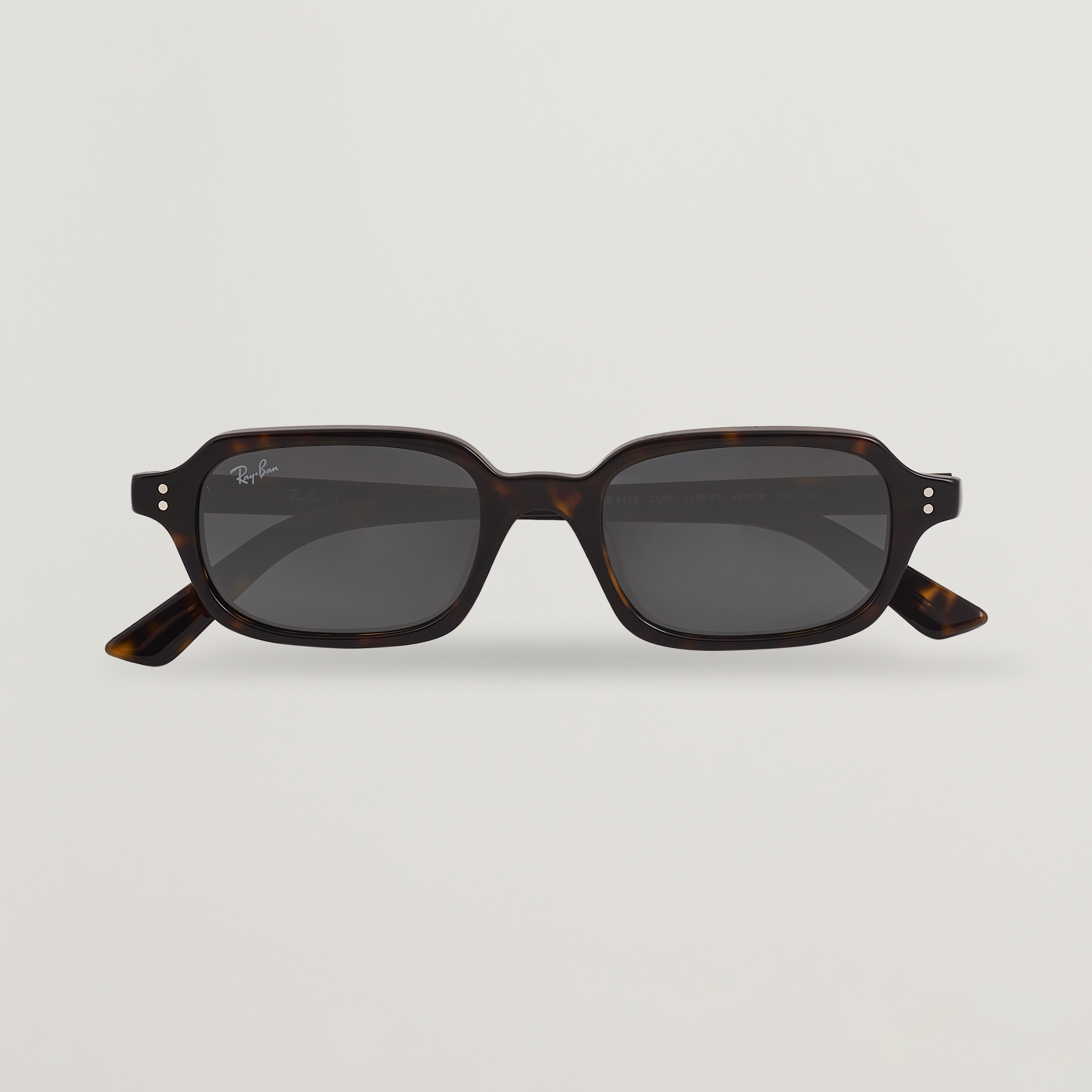 Ray-Ban Zuri Sunglasses Havana | Herr - Care of Carl