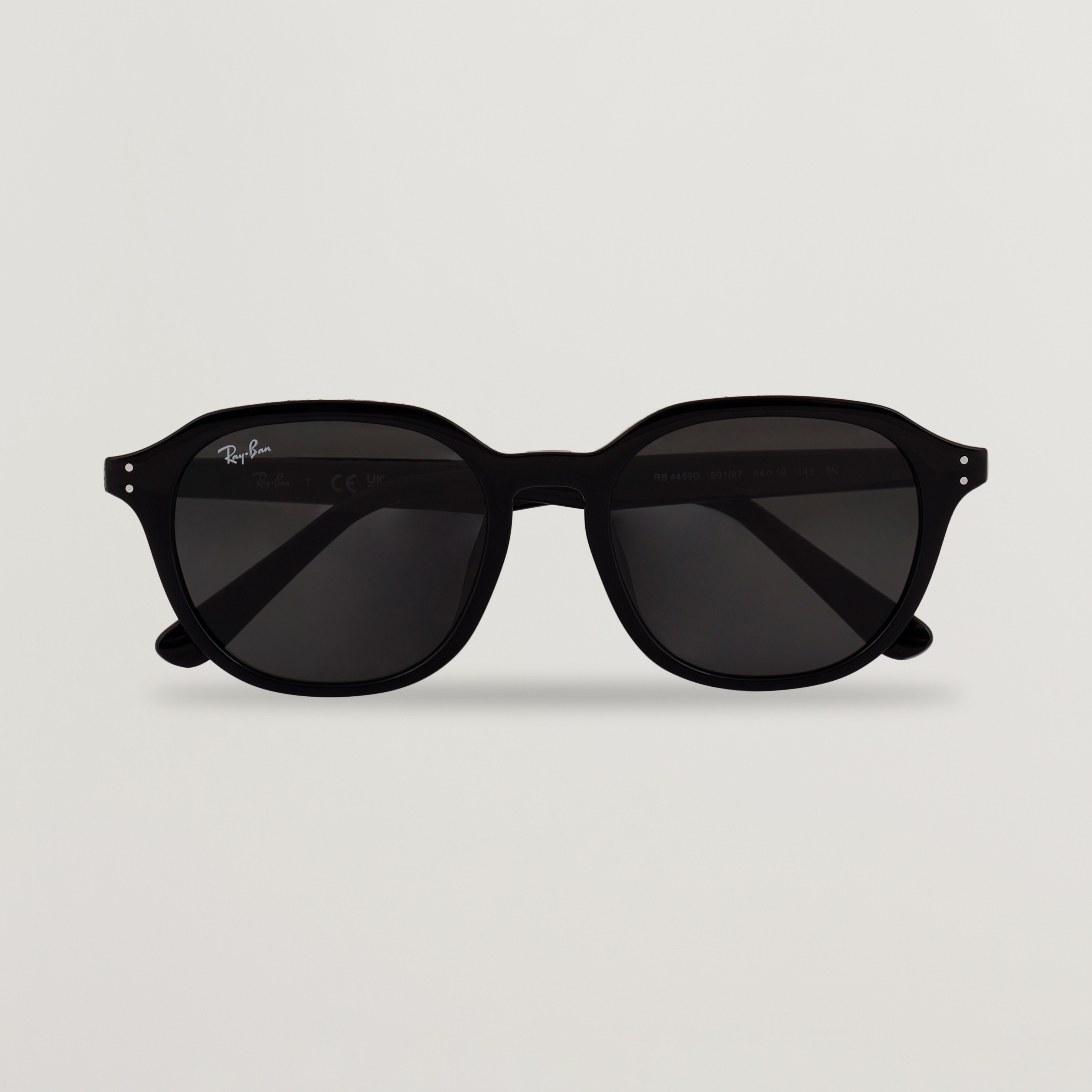 Ray-Ban 0RB4459D Sunglasses Black | Herr - Care of Carl