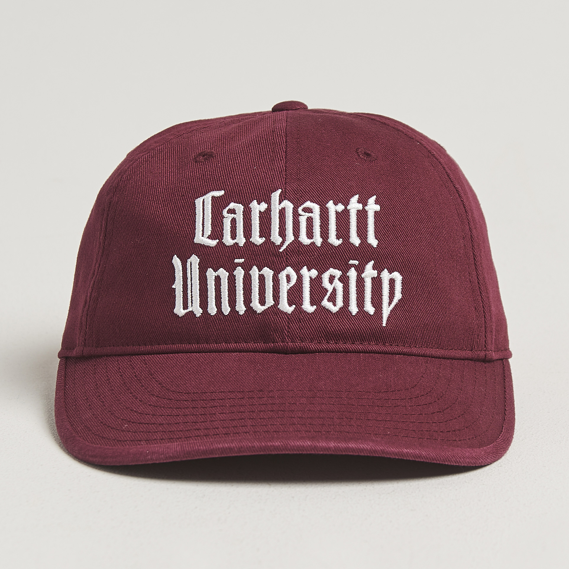 Carhartt WIP Schooling Cap Rondo | Herr - Care of Carl