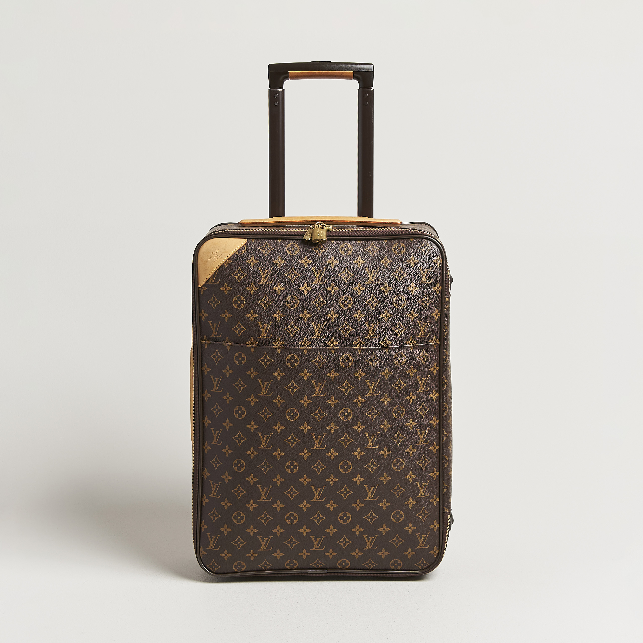 Louis Vuitton Pre-Owned Pegase Trolley Case Monogram | Herr - Care of Carl