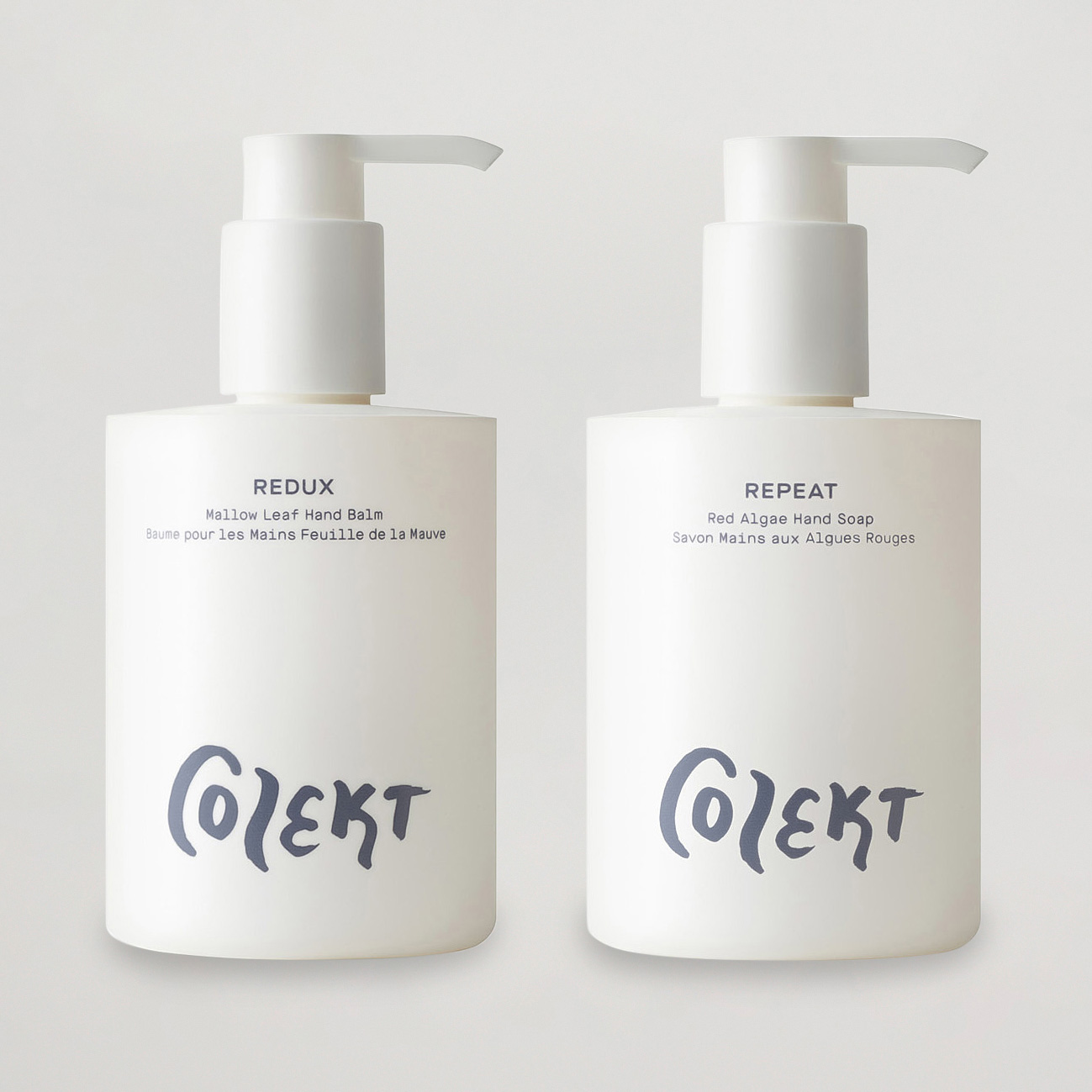 Redux Hand Soap & Balm | Herr - Care of Carl