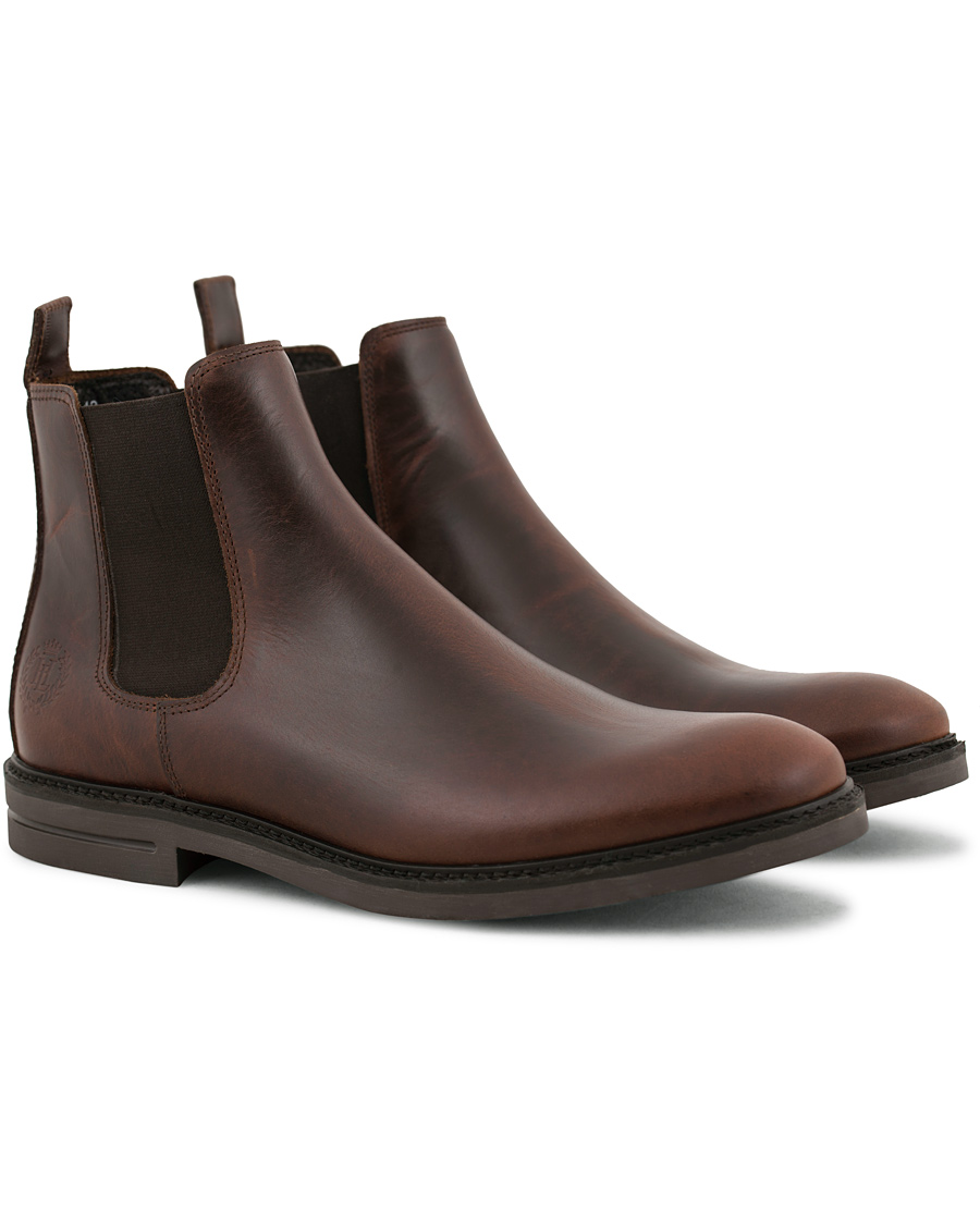 Henri Lloyd Graham Boot Prime Cyclone Seafox hos CareOfCarl.se