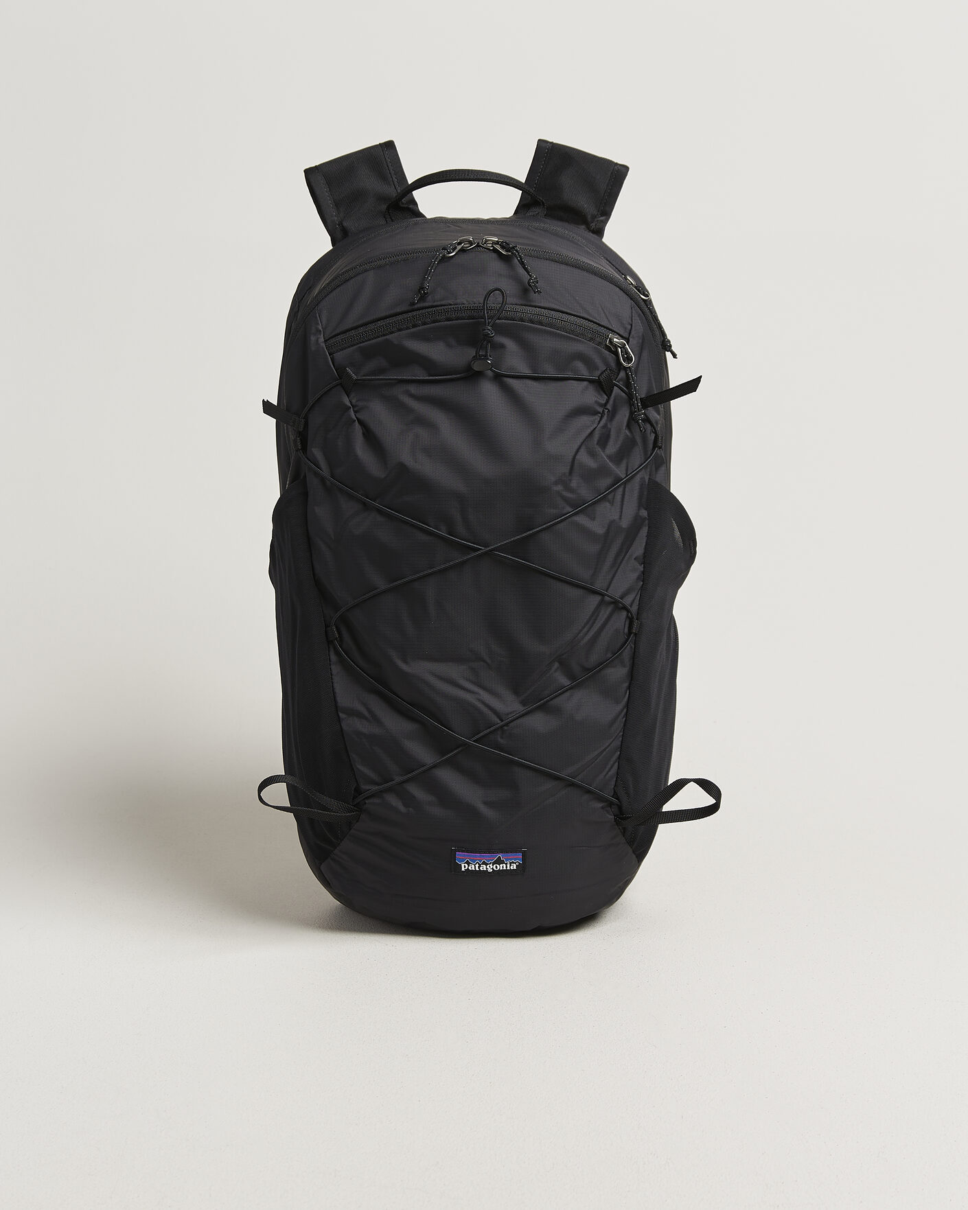 Patagonia Terravia Pack 22L Black | Herr - Care of Carl