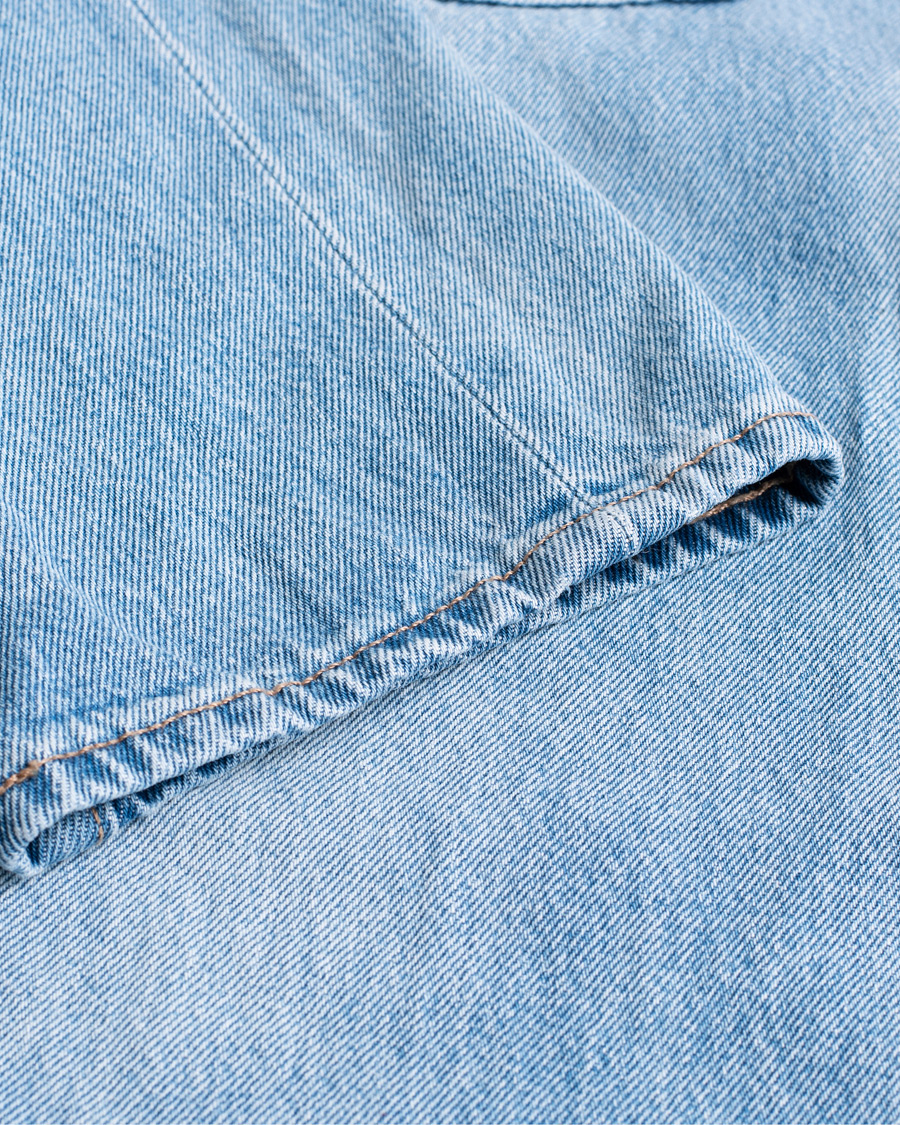 Levi's Made & Crafted 501 Classic Jeans Inlet | Herr - Care of Carl