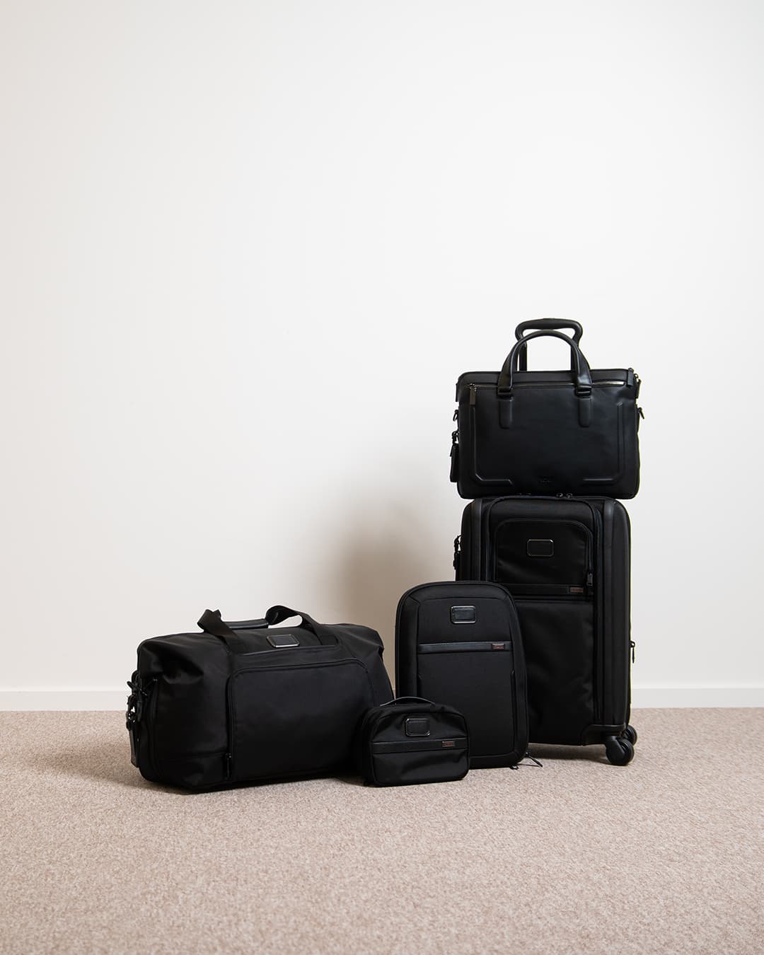 Guide: Välj rätt väska & packa smart för varje resa