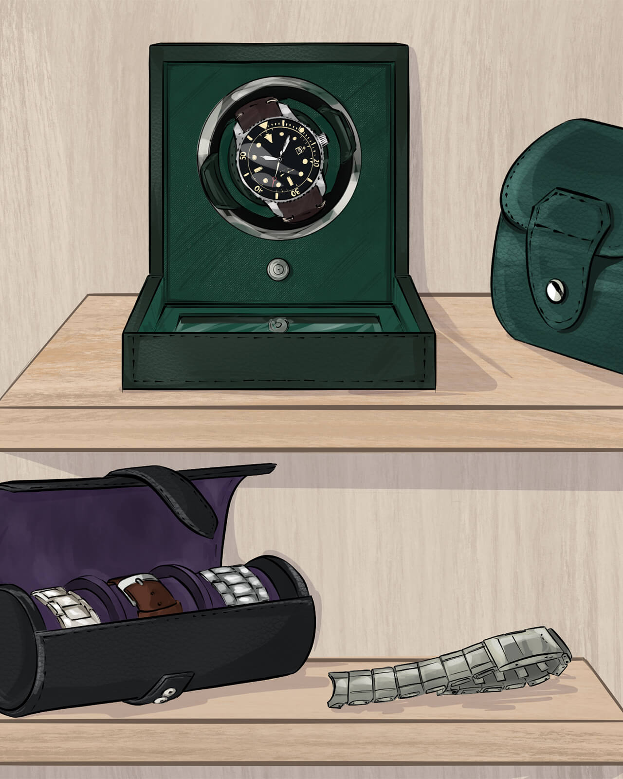 Herrkläder online, märkeskläder för män - CareOfCarl.se